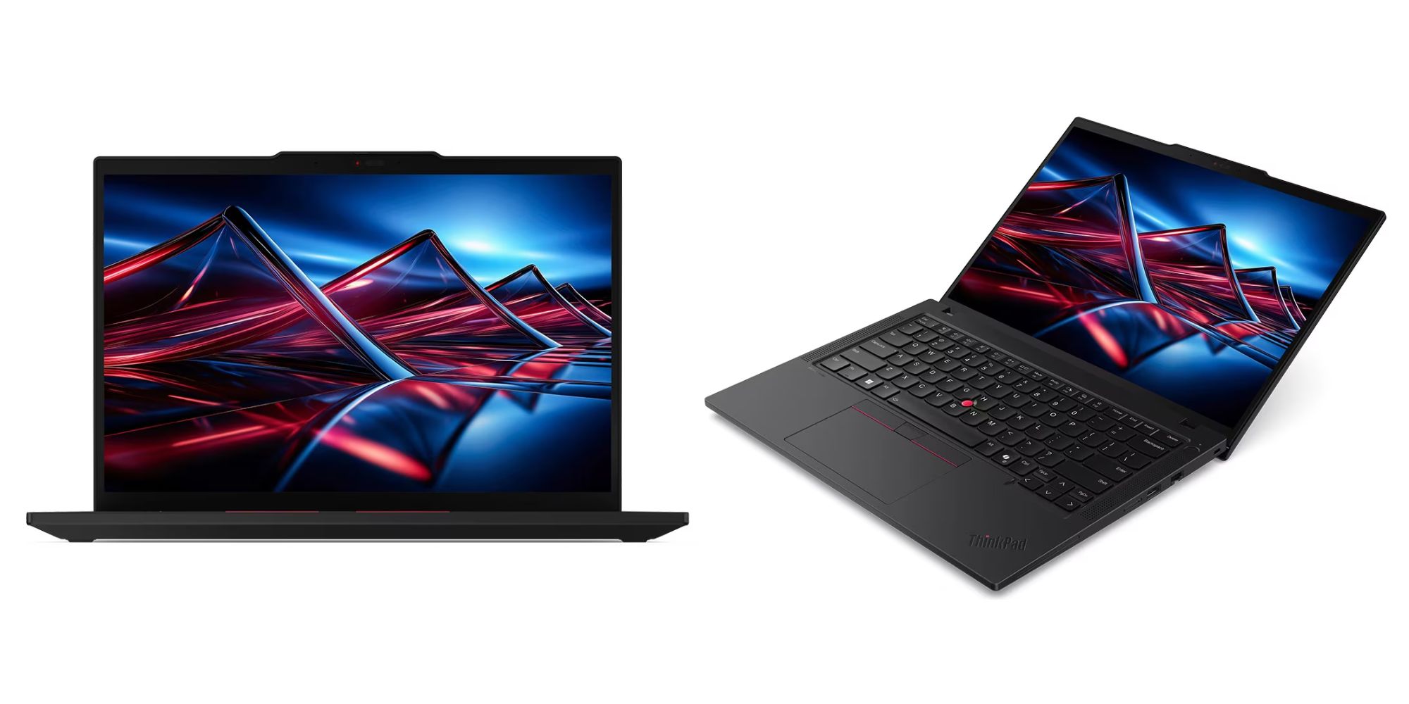 This Lenovo ThinkPad laptop with 64GB RAM and 120Hz OLED is now 55% off ...