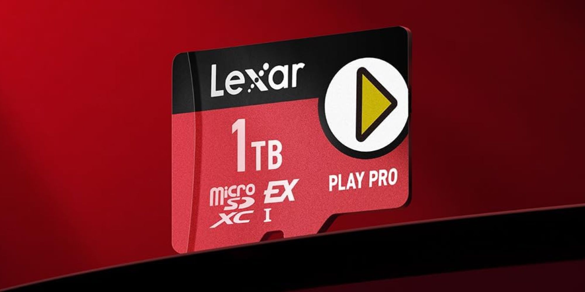PSA: The Switch 2 only uses these fast microSD Express cards – grab ...