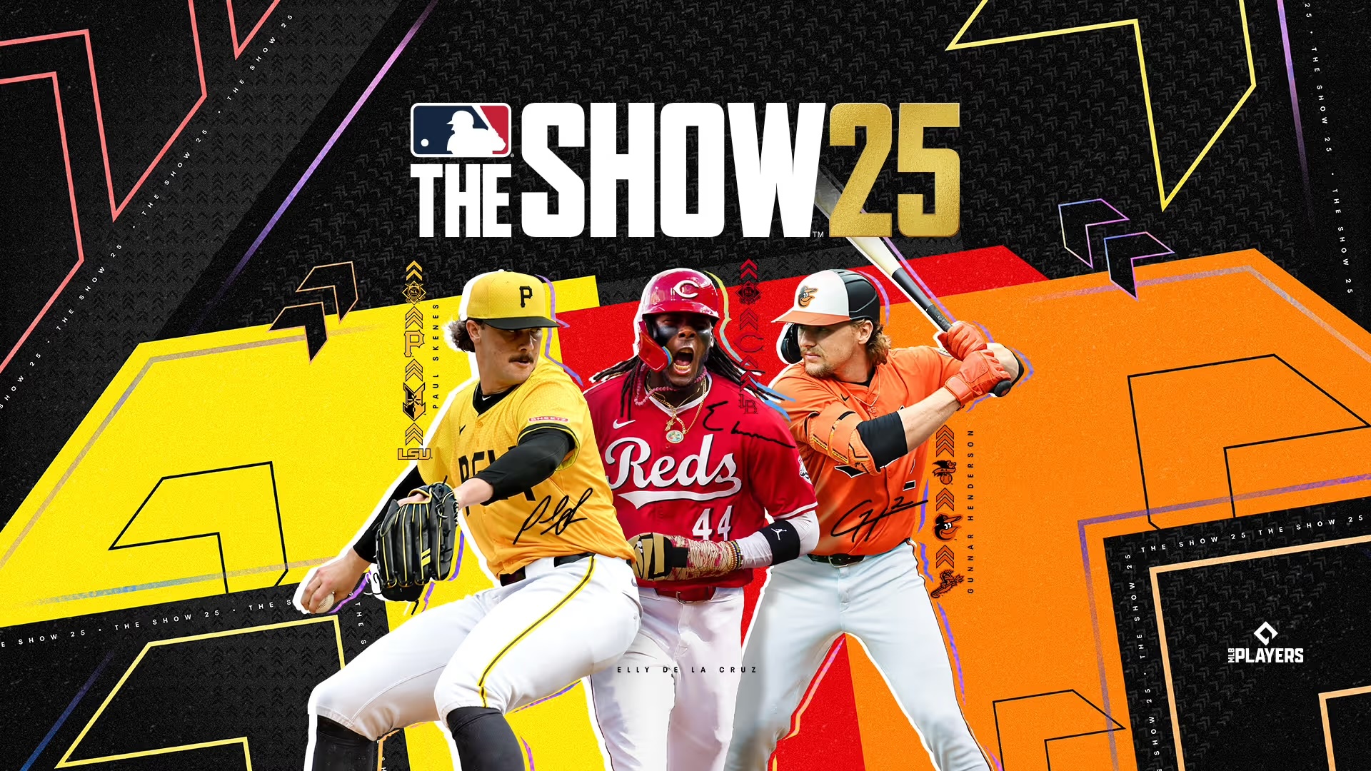 Today's game deals: MLB The Show 25 now at all-time lows on PS5, Xbox, and Switch from $40