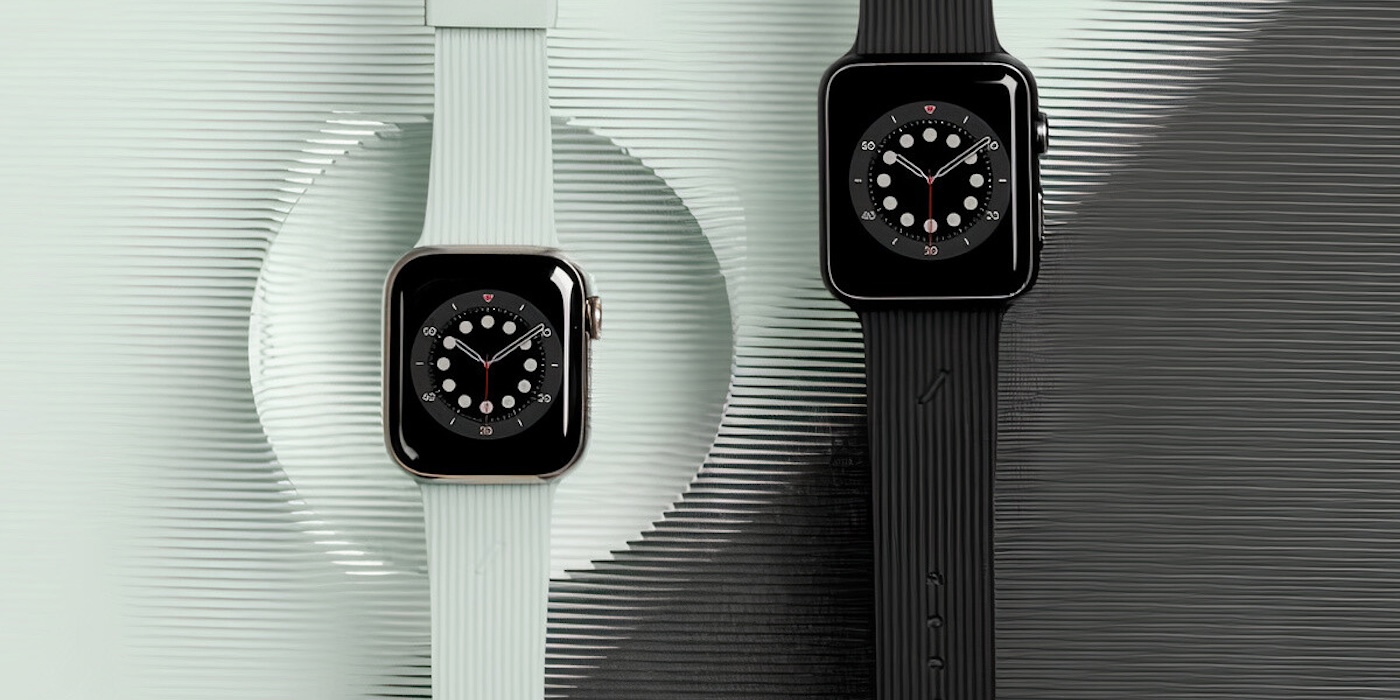 Native Union's textured waterproof Apple Watch Curve Band is now just ...