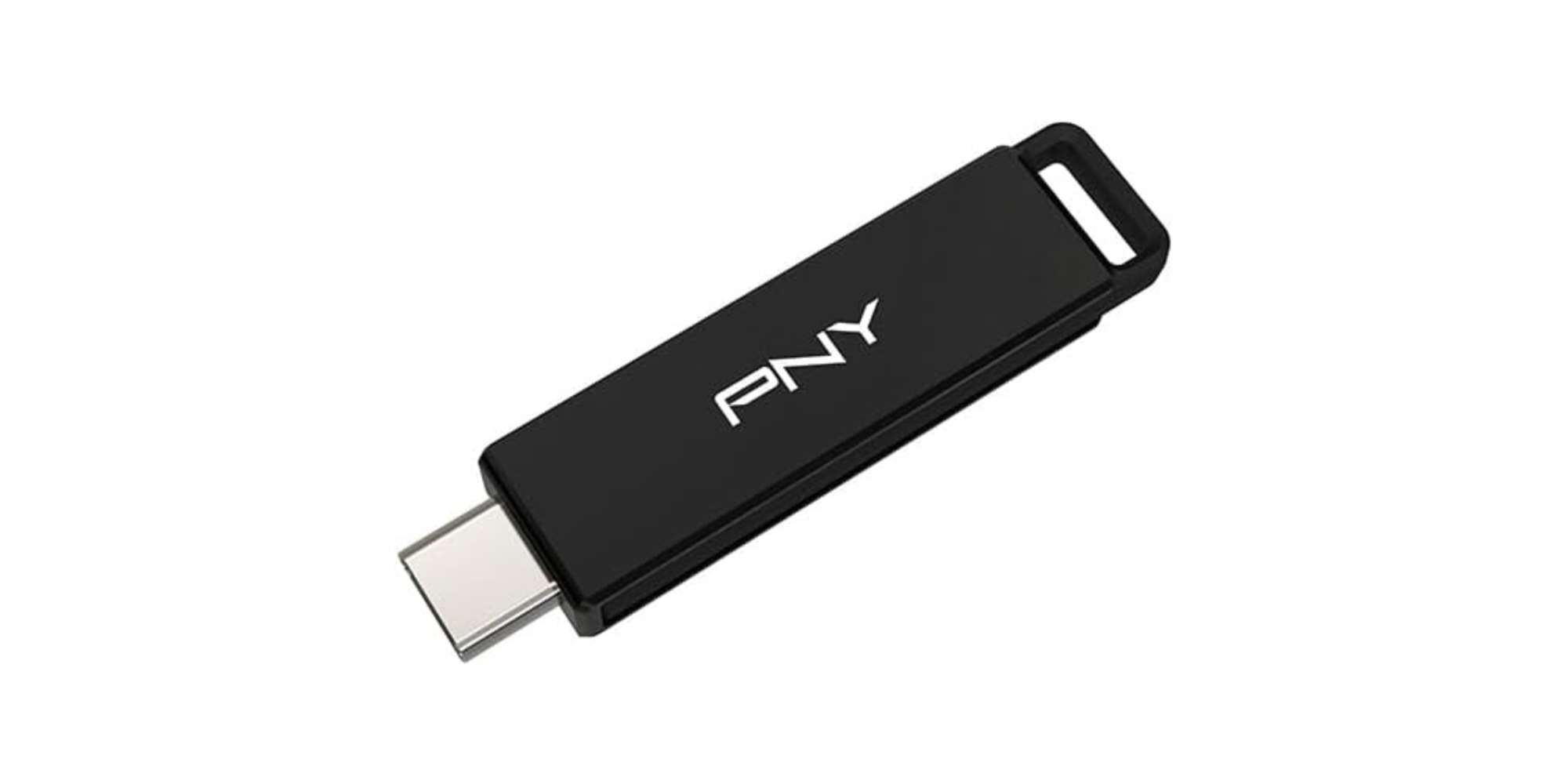 At just $9.50, you might as well drop PNY's 64GB 200MB/s USB-C flash drive in your tech bin (21% ...