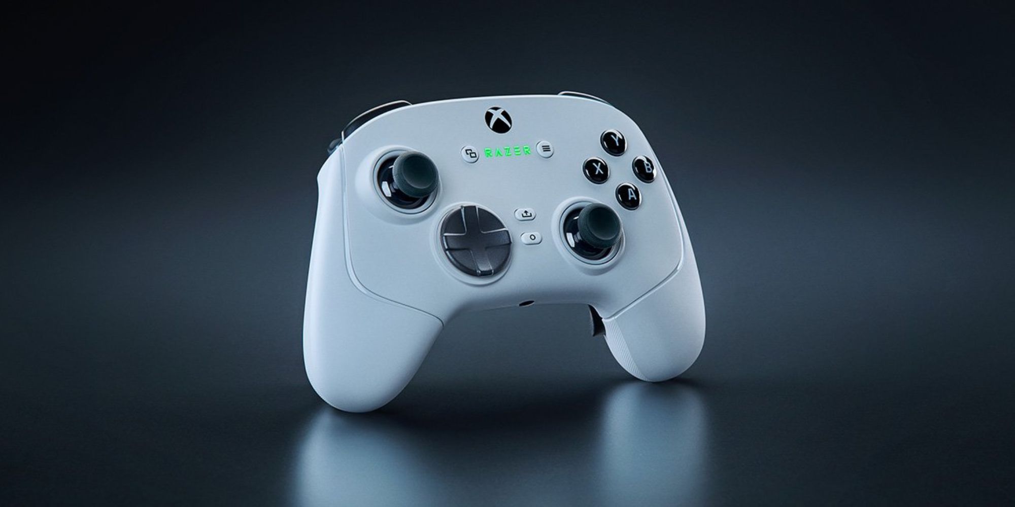 Razer's pro-grade Wolverine V3 controller with Hall effect sticks now ...