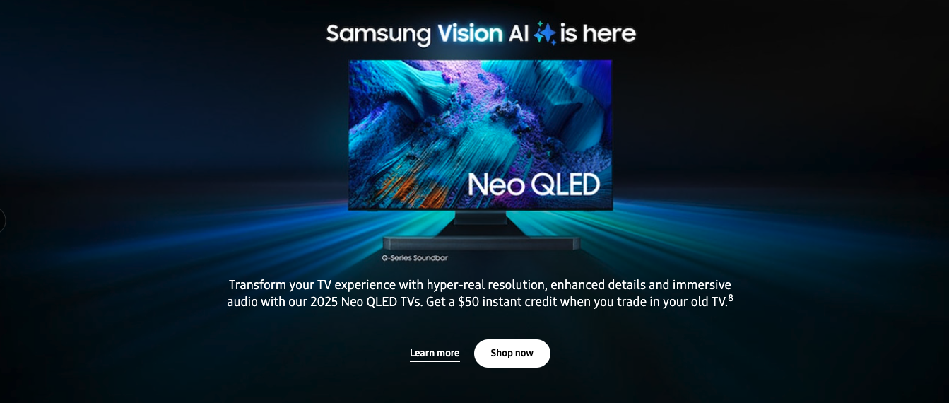 Samsung re-stocks all Galaxy S25 Ultra colors and knocks $200 off with ...