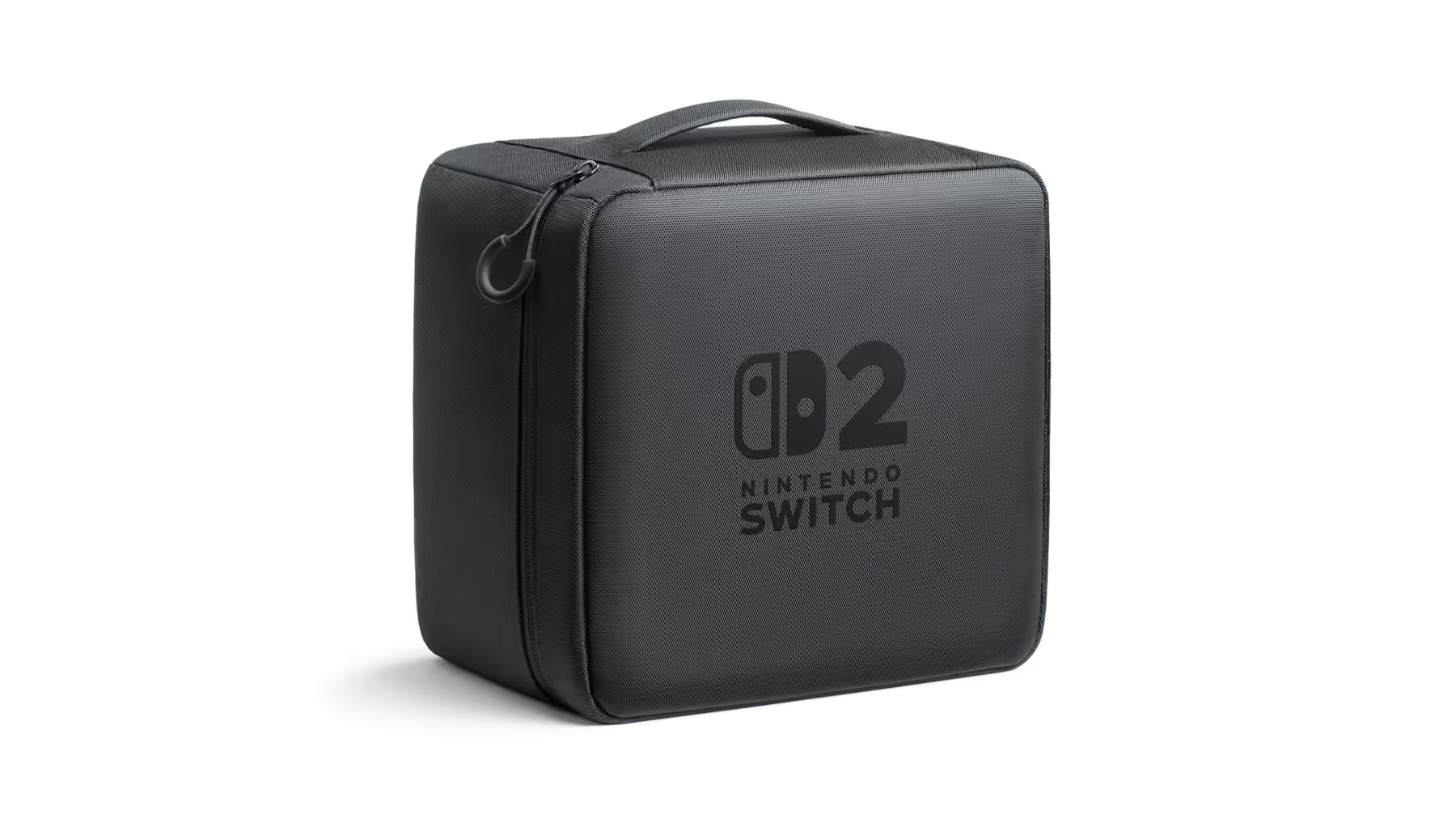 Nintendo announces official prices for new Switch 2 accessories