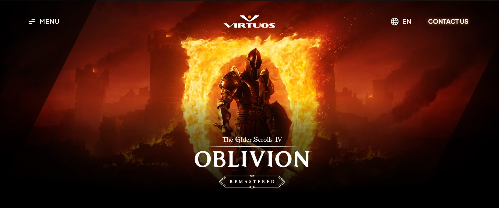 Official images of The Elder Scrolls 4: Oblivion remake leak online, expected to release as ...