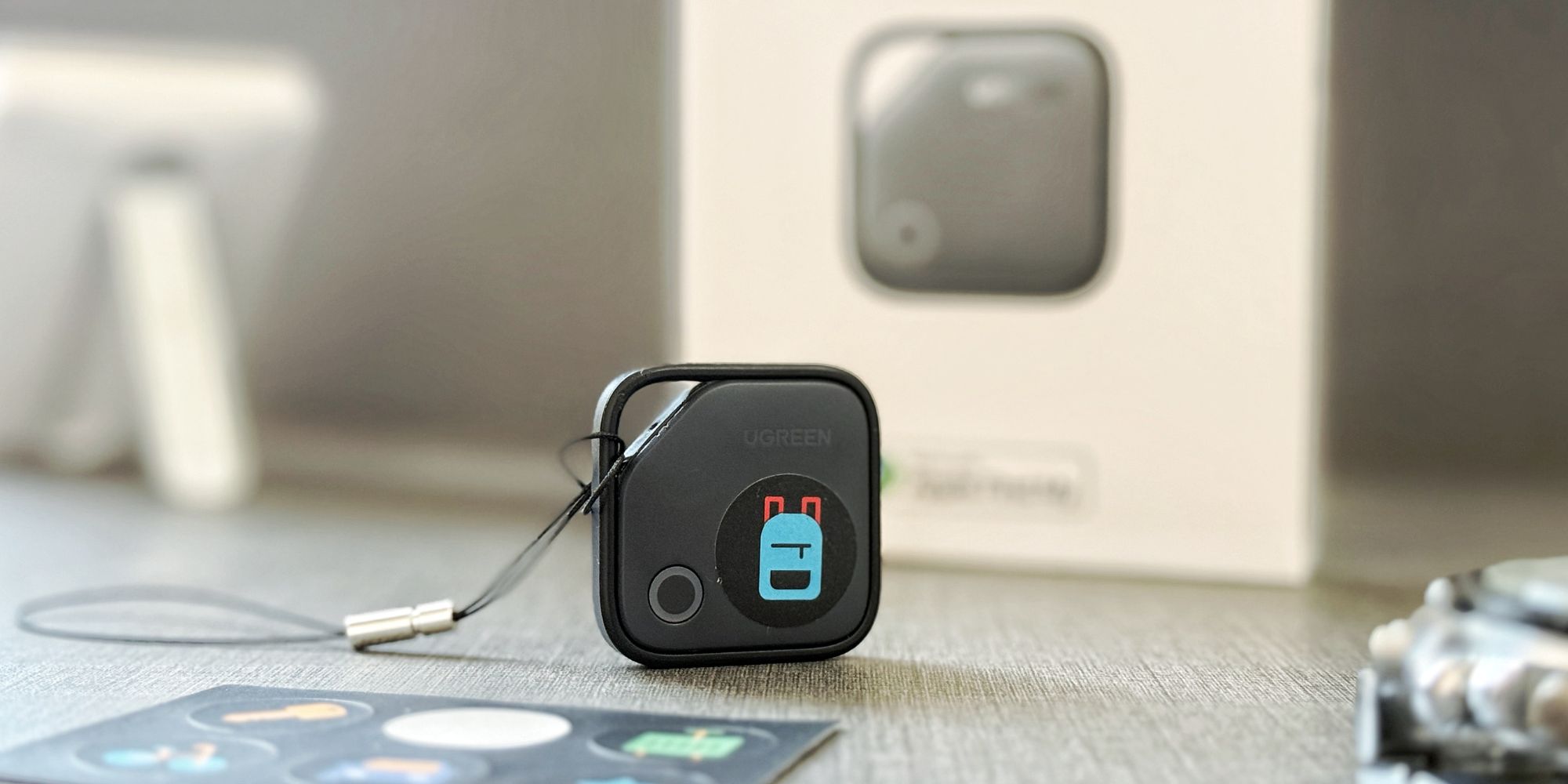 Tested: UGREEN's Finder Tag is a reliable and budget-friendly AirTag ...