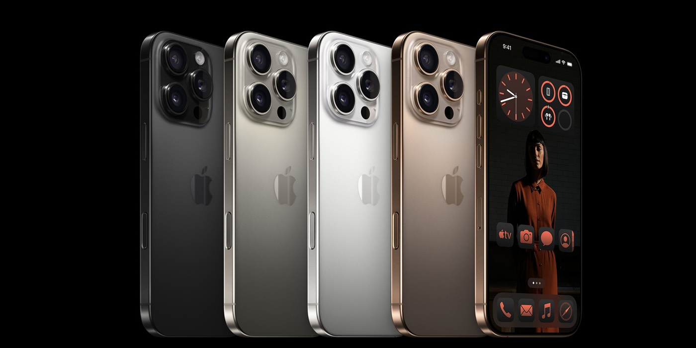 Unlocked iPhone 16 Pro Max units now up to $399 off in 'exceptionally ...