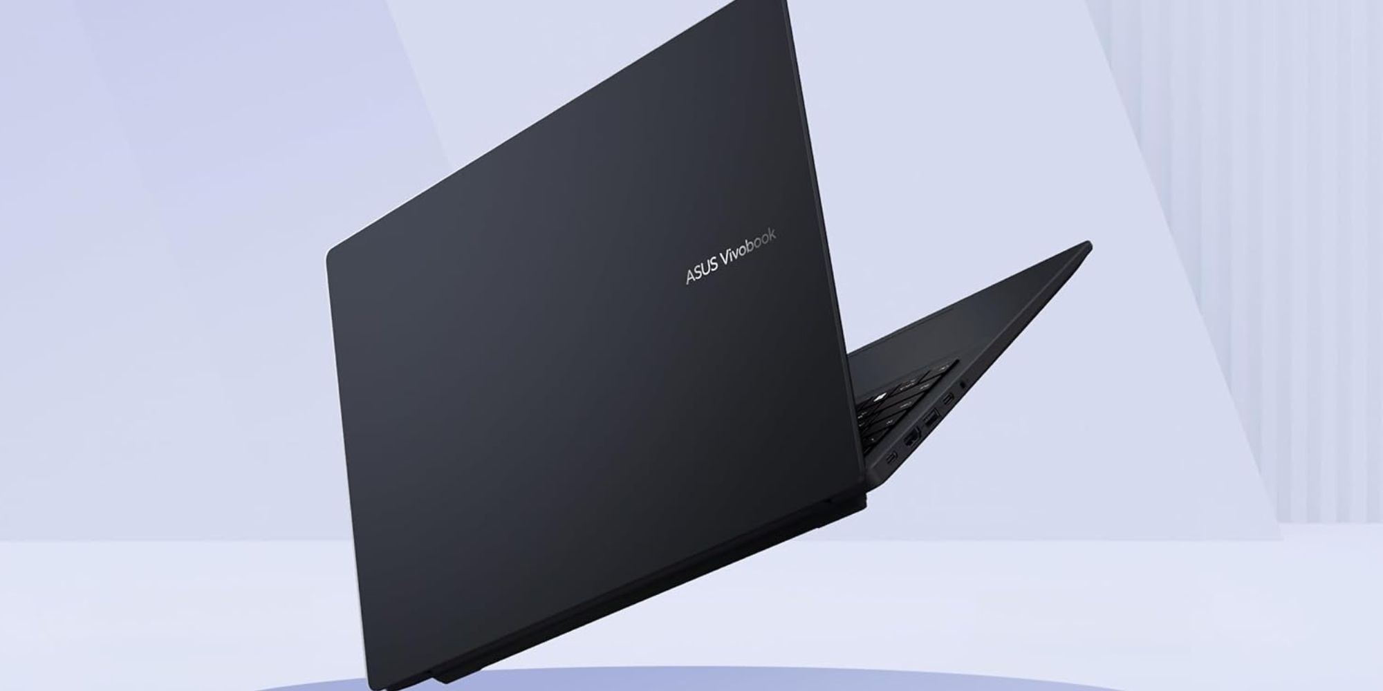 ASUS’ 2025 ultra-thin Vivobook 16 laptop with the latest Snapdragon X ...