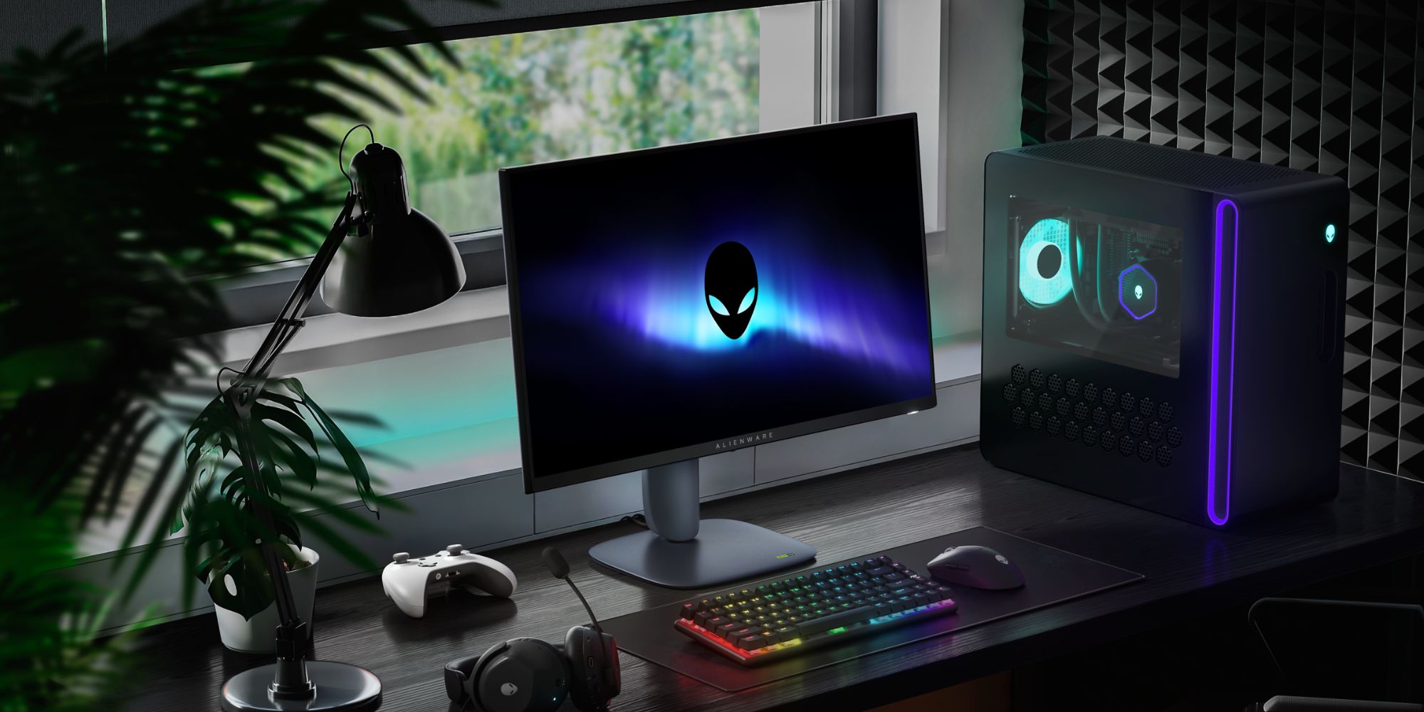 Alienware's value-packed 27-inch 1440p 180Hz Fast IPS gaming monitor ...