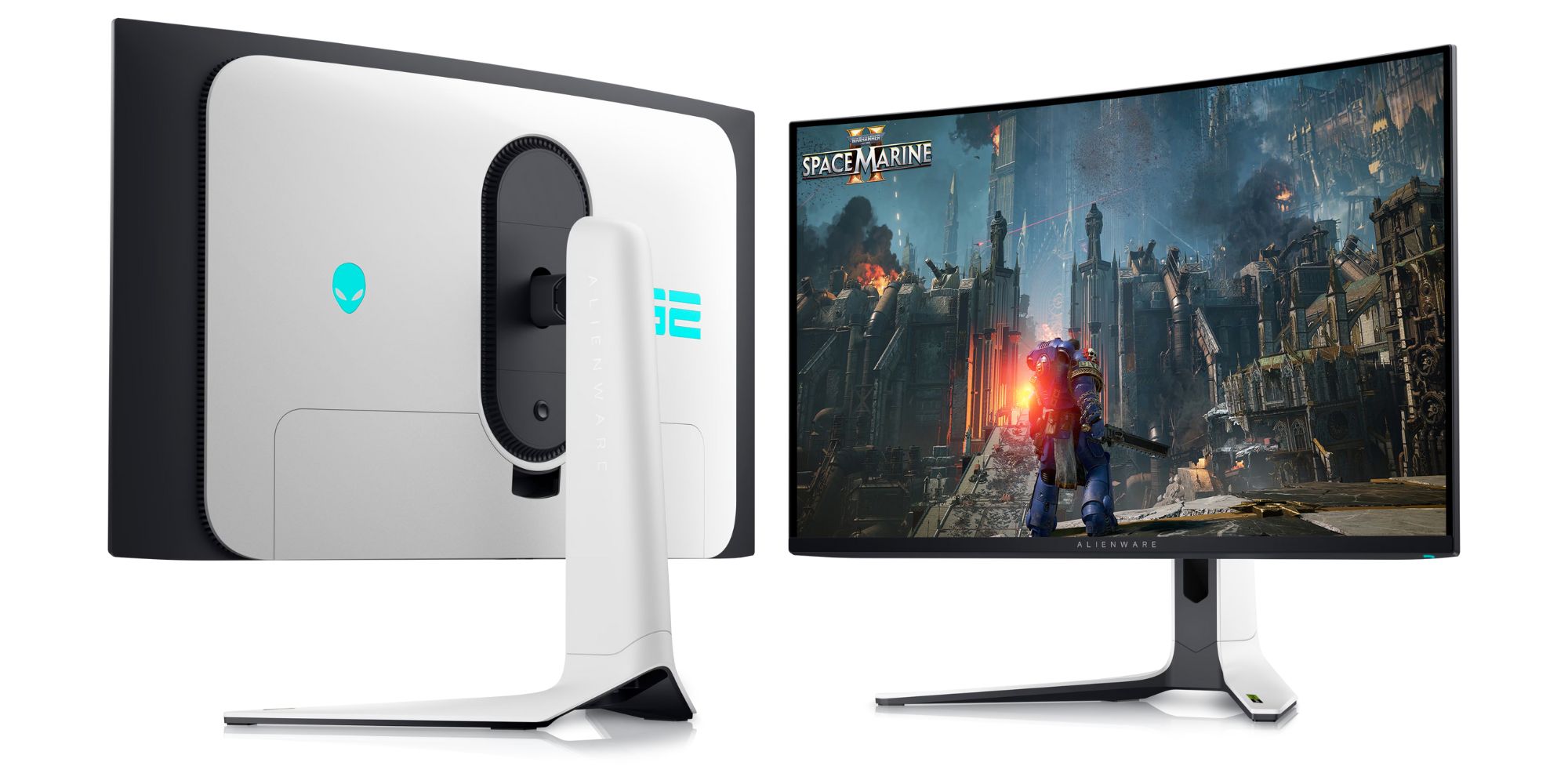 Save $435 while Alienware’s popular 32-inch 240Hz QD-OLED 4K UHD gaming ...