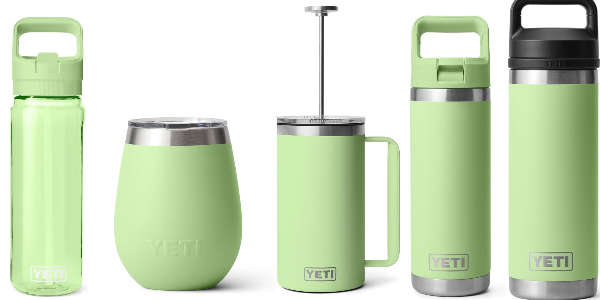 Amazon Memorial Day YETI Rambler and water bottle sale from $20 Prime ...