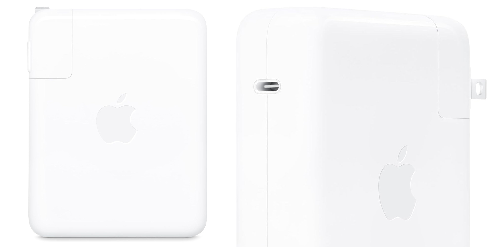 Apple's official 140W USB-C Power Adapter is now nearly 50% off down at ...