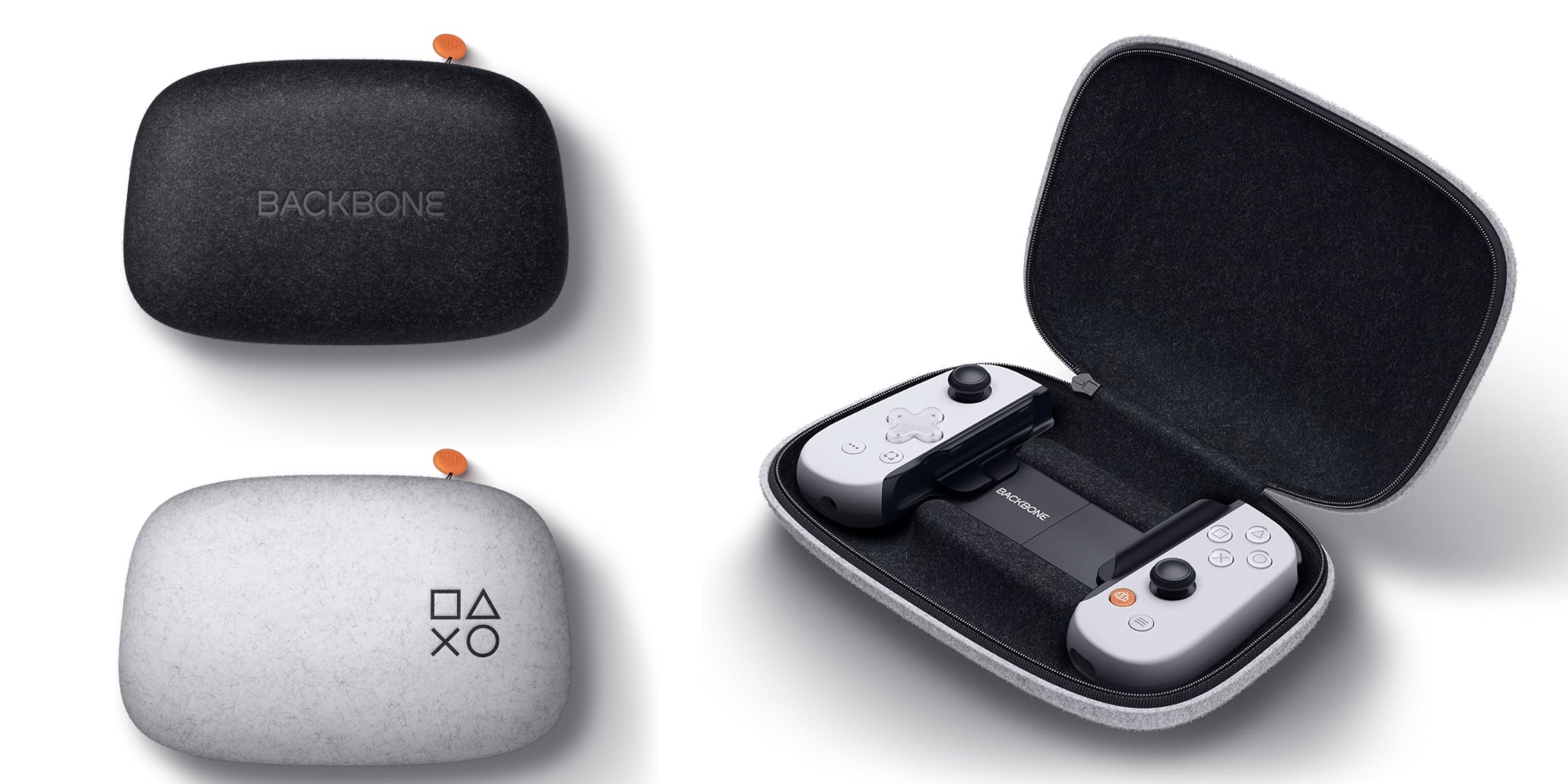 Own a Backbone One controller? The official case is just $5 shipped at ...