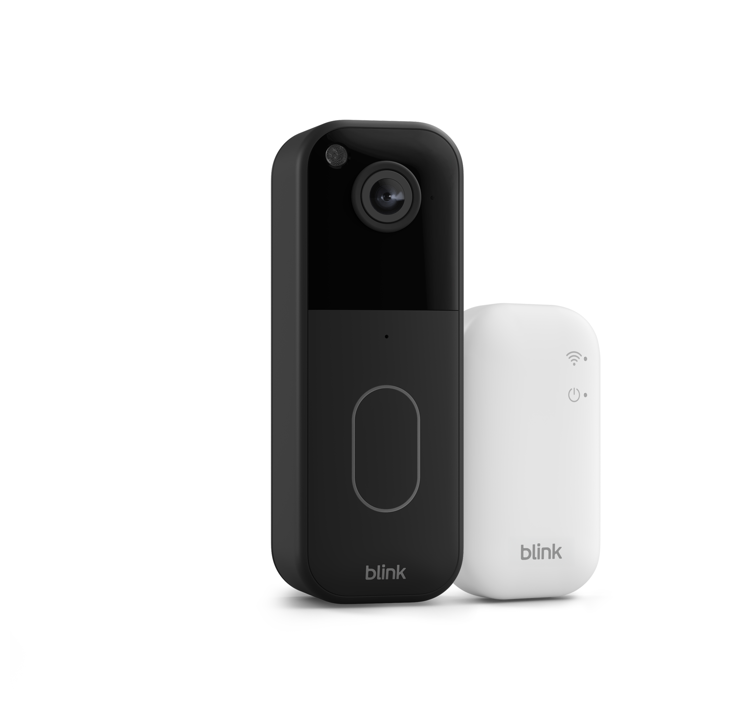 Amazon's next-generation Blink Video Doorbell debuts today