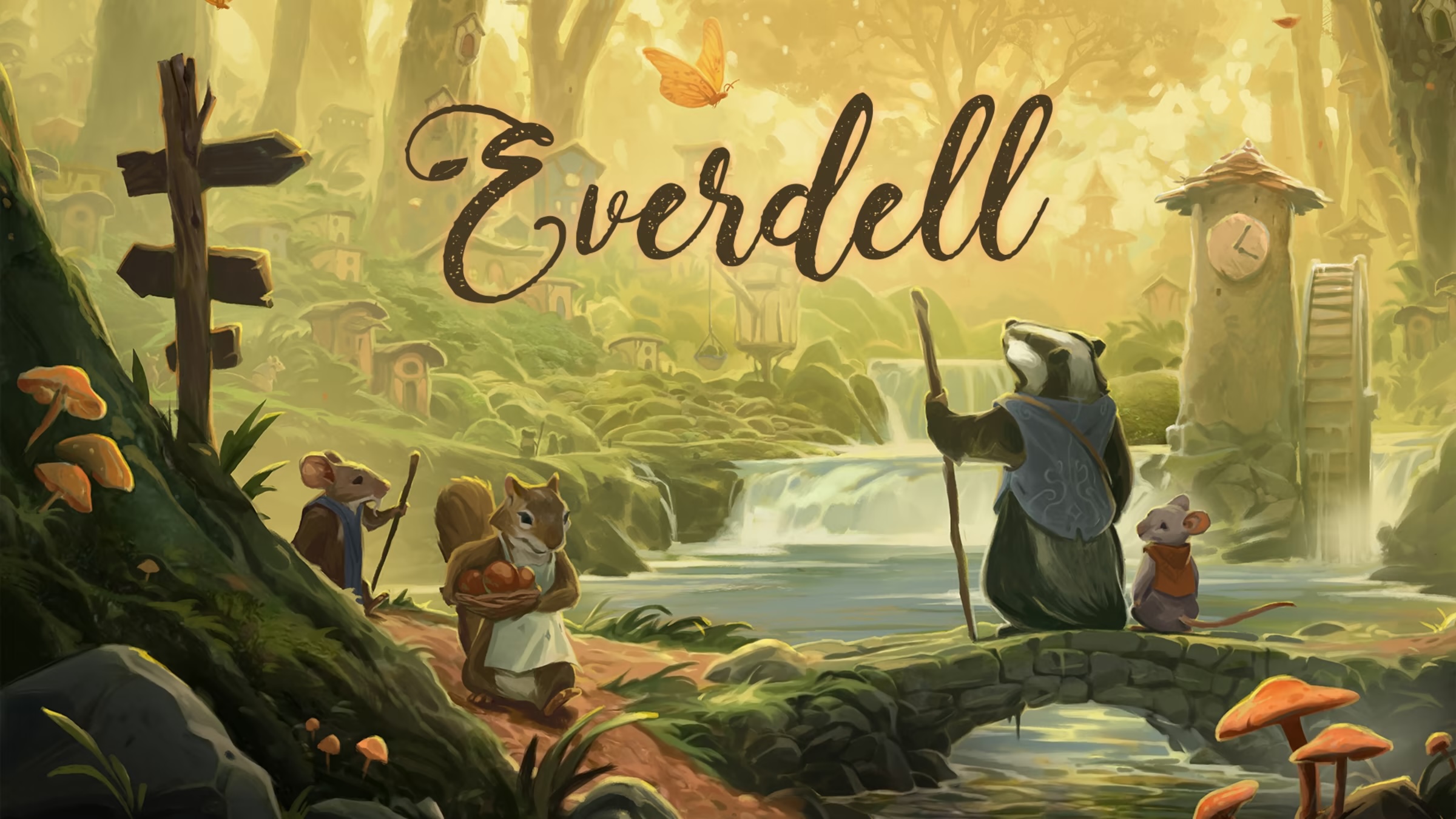 Today's Android app deals and freebies: Everdell, 60 Parsecs!, Little Nightmares, more