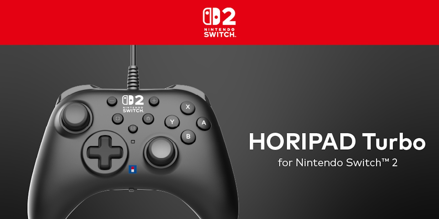 Nintendo Switch 2 Pro Controller alternative