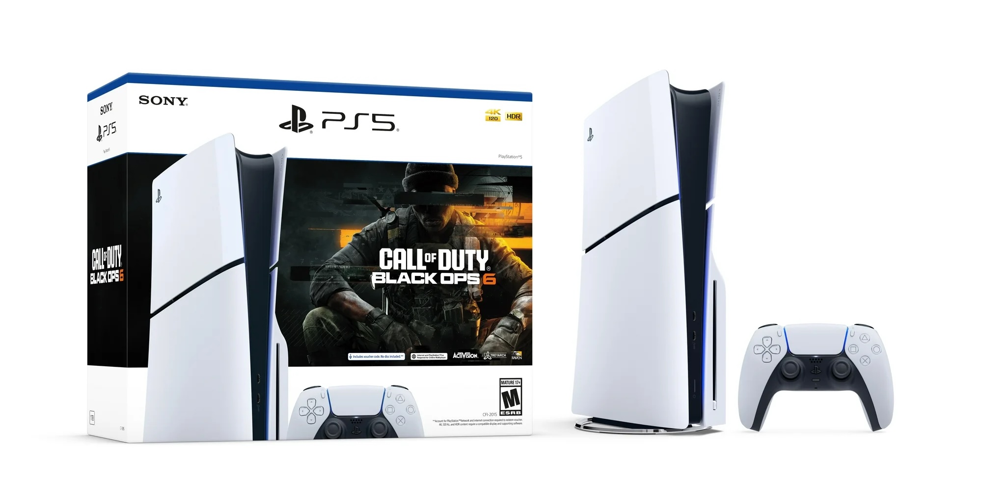 New PS5 Call of Duty: Black Ops 6 bundles deliver some serious value ...