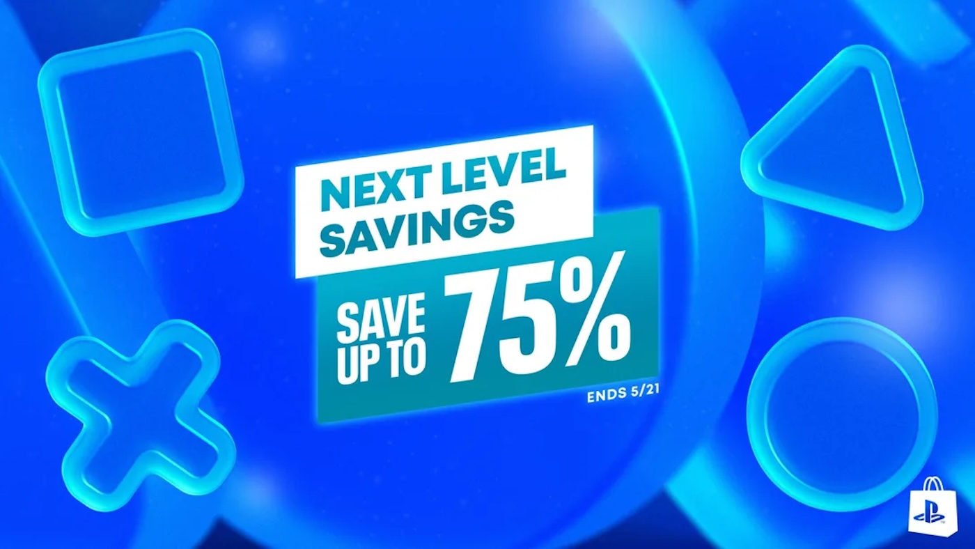 Major PlayStation Next Level Savings sale goes live today from under $2 ...