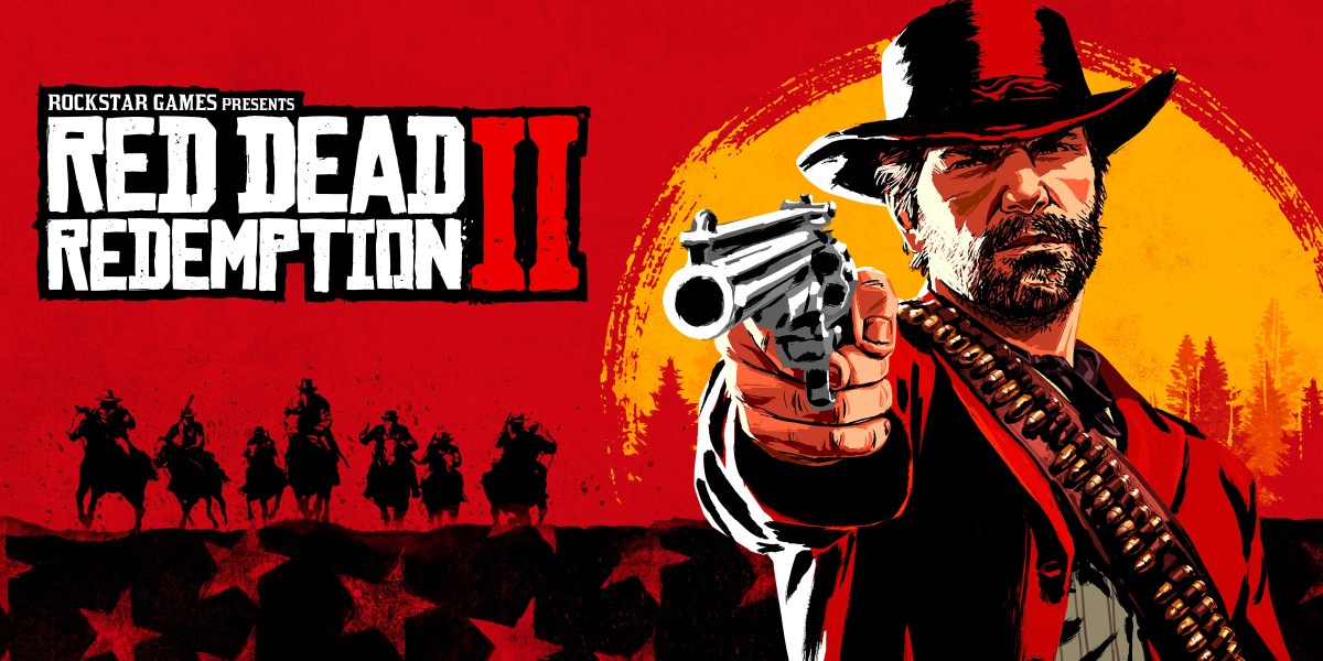 Red Dead Redemption 2 might be coming to Nintendo Switch 2