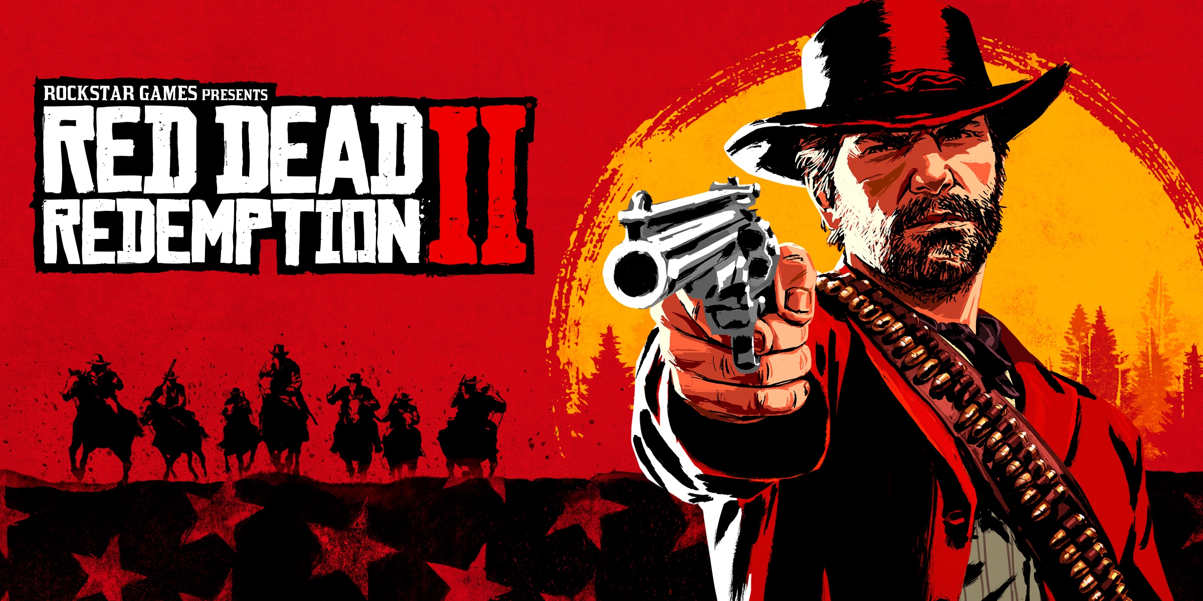 Red Dead Redemption 2 might be coming to Nintendo Switch 2