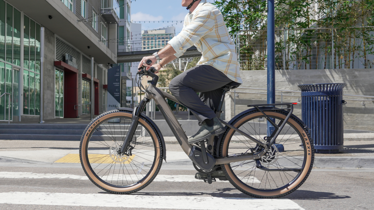 Ride1Up has increased savings on select e-bikes like the PRODIGY V2 9 ...
