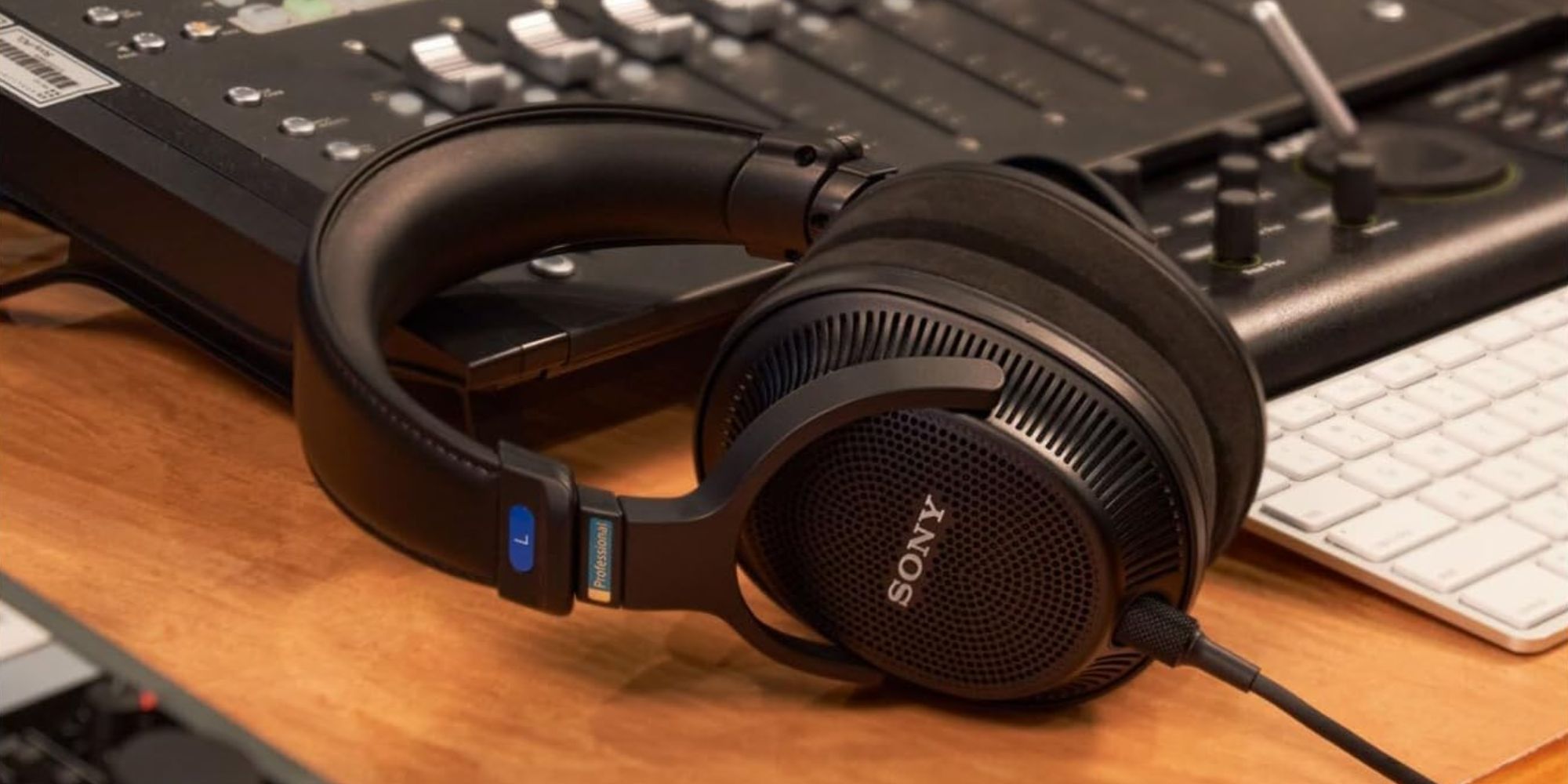 Sony's regularly $400 MDR-MV1 open-back reference monitor headphones just hit $287 all-time low