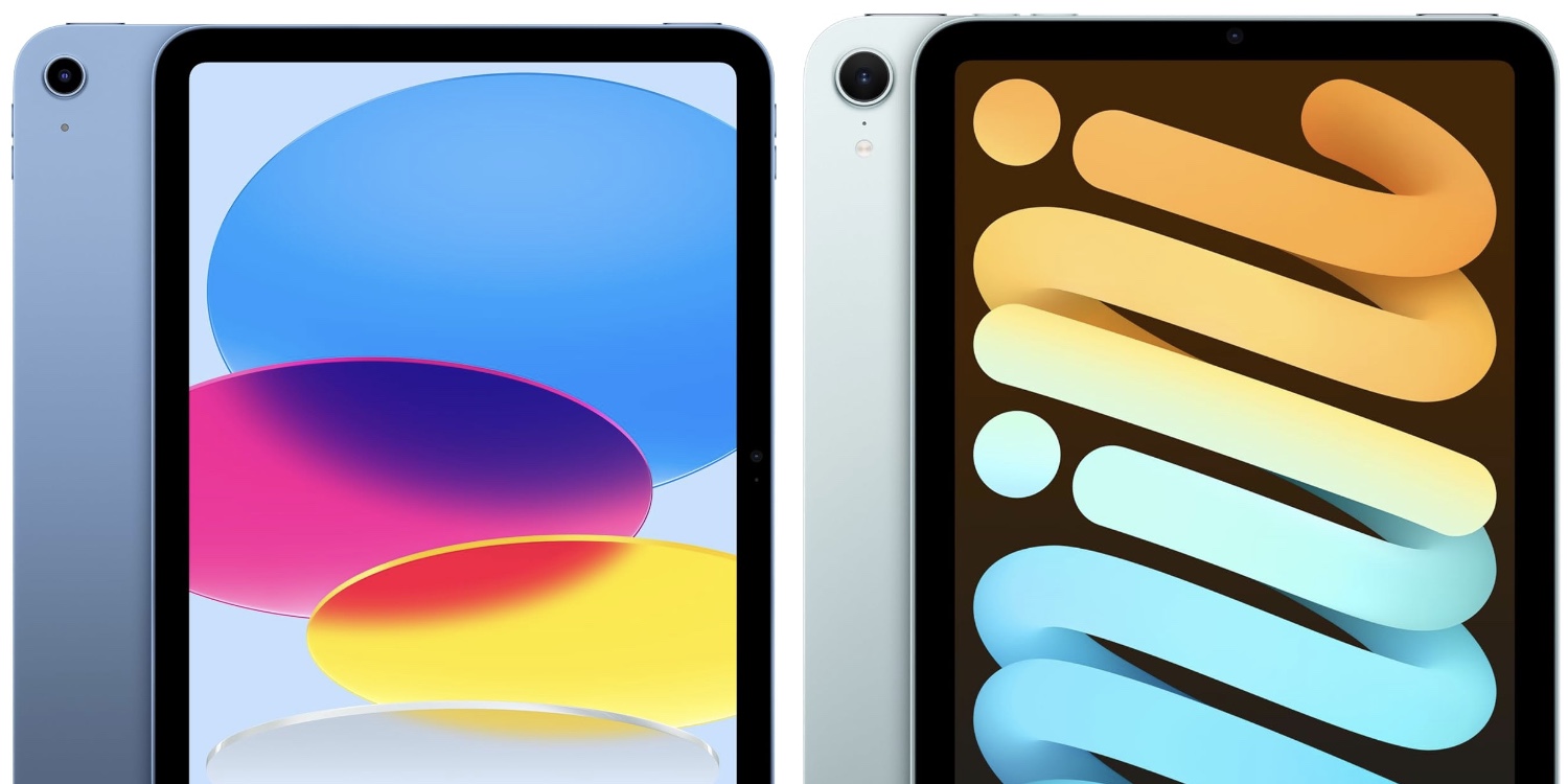iPad mini vs iPad A16: Which One to Buy?