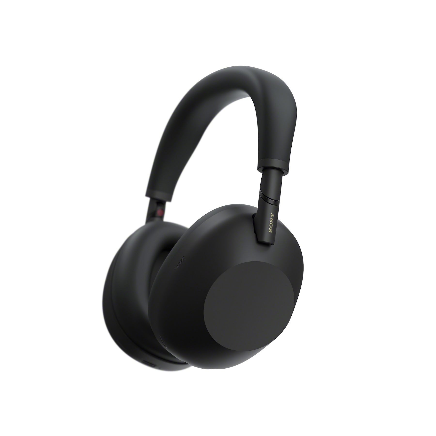 Sony WH-1000XM6 officially unveiled