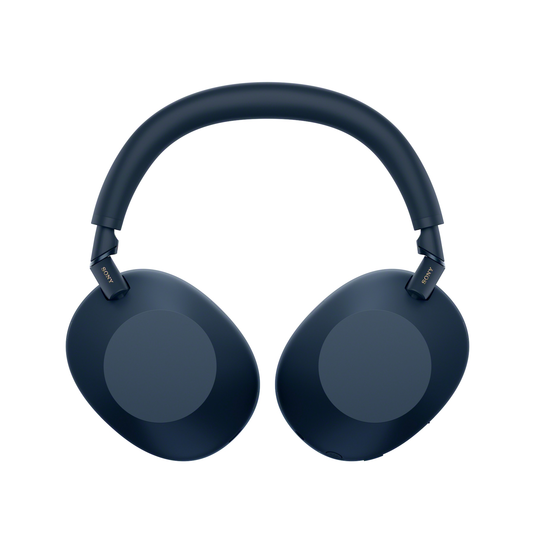 Sony WH-1000XM6 officially unveiled