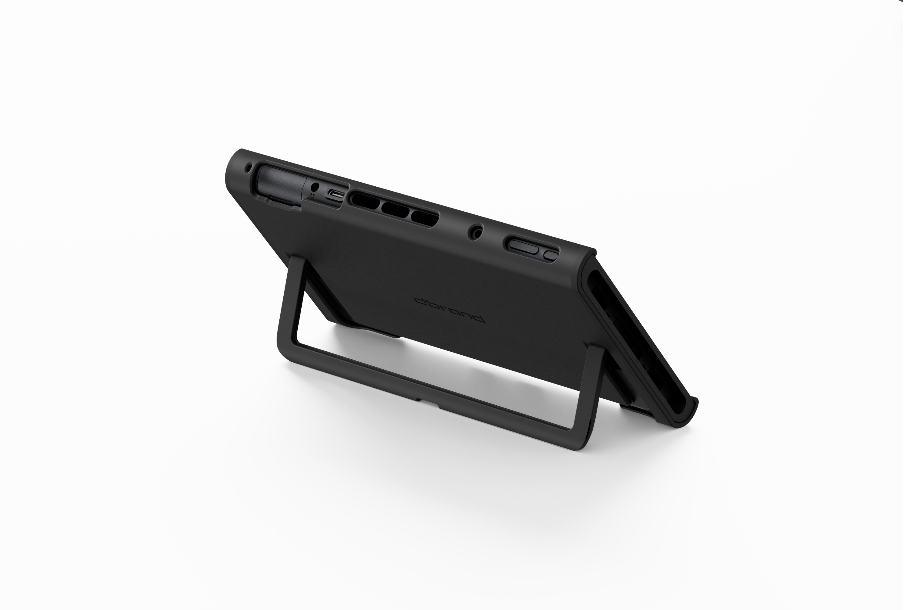 Dbrand's new Nintendo Switch 2 grip case has arrived at the 9to5Toys ...