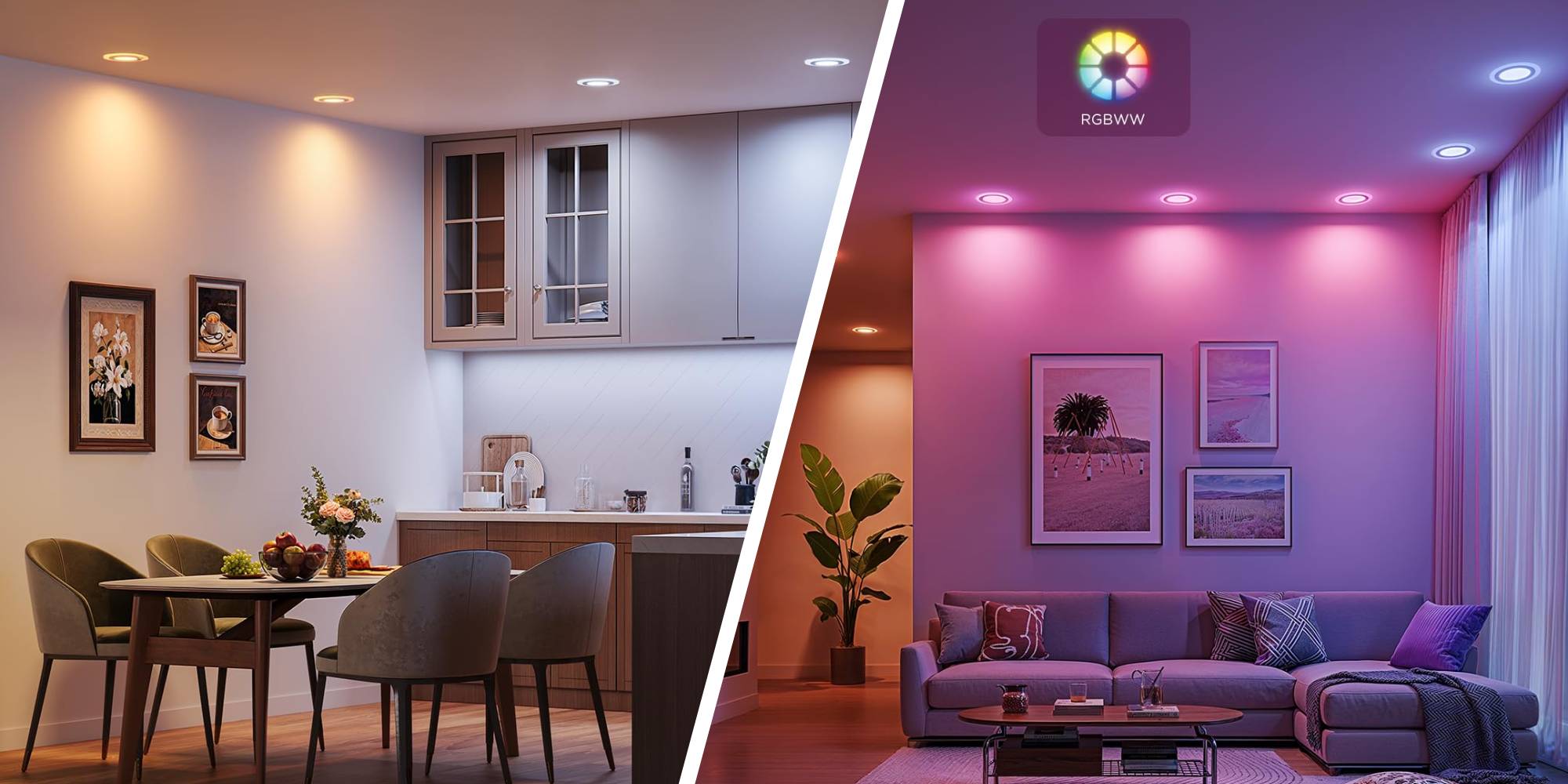 Govee's new Matter Recessed Light Kit sees $30 launch discount, now $140