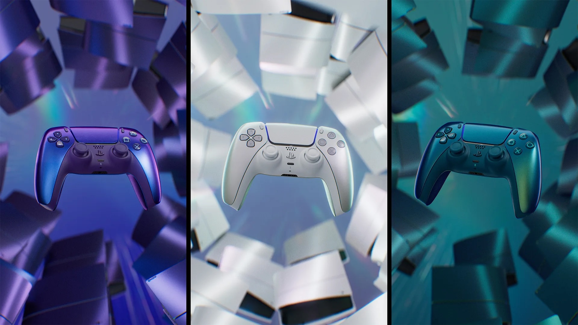 Just about every color PS5 DualSense Controller is at one of the best ...
