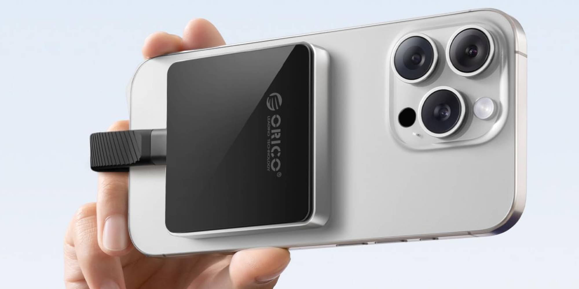 Build your own 10Gb/s MagSafe SSD with this M.2 NVMe enclosure at just ...