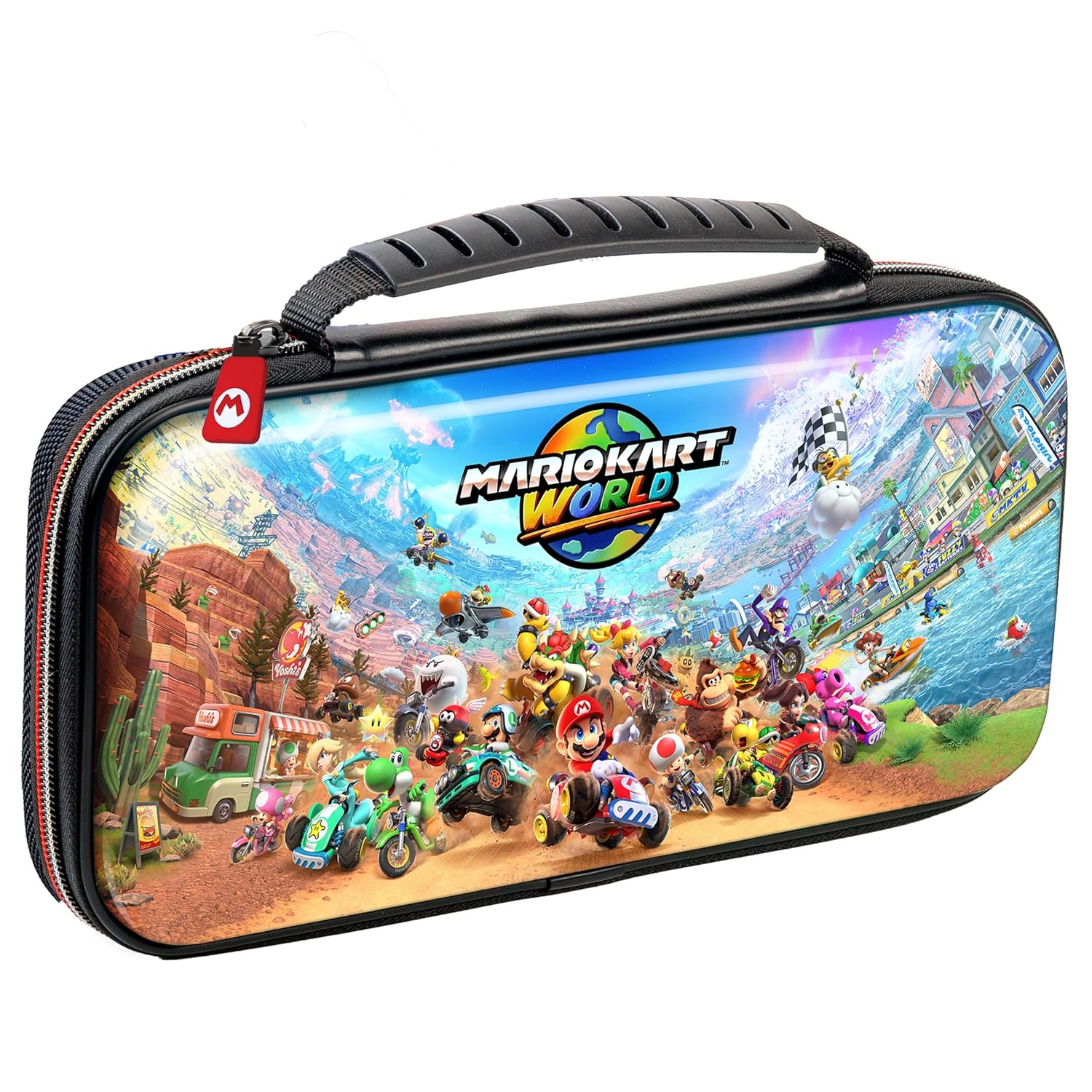 New officially licensed RDS Switch 2 case, backpack, and bag collection now live from just $20 ...