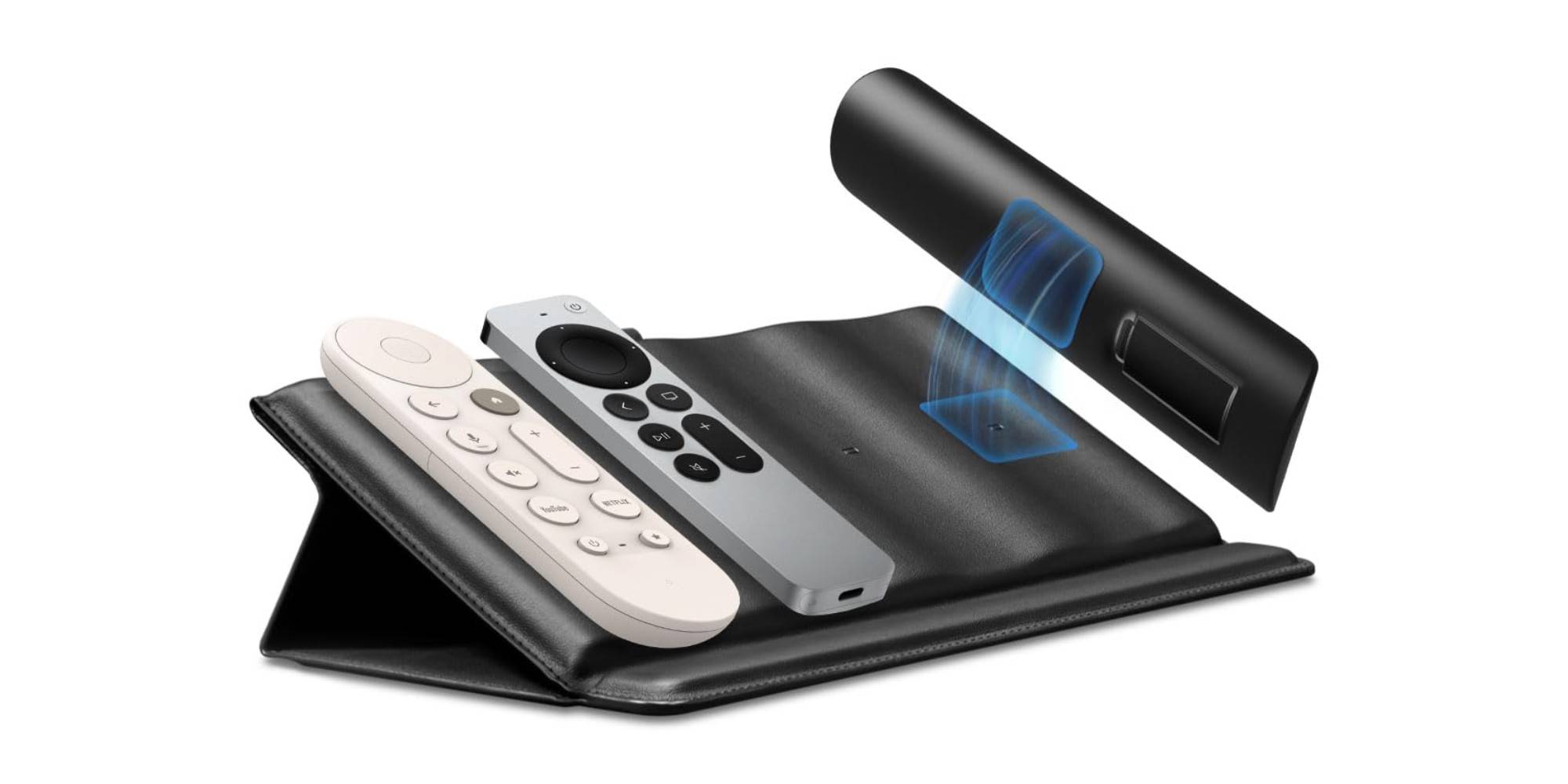 Spigen's new magnetic remote control holder sees first price drop to ...