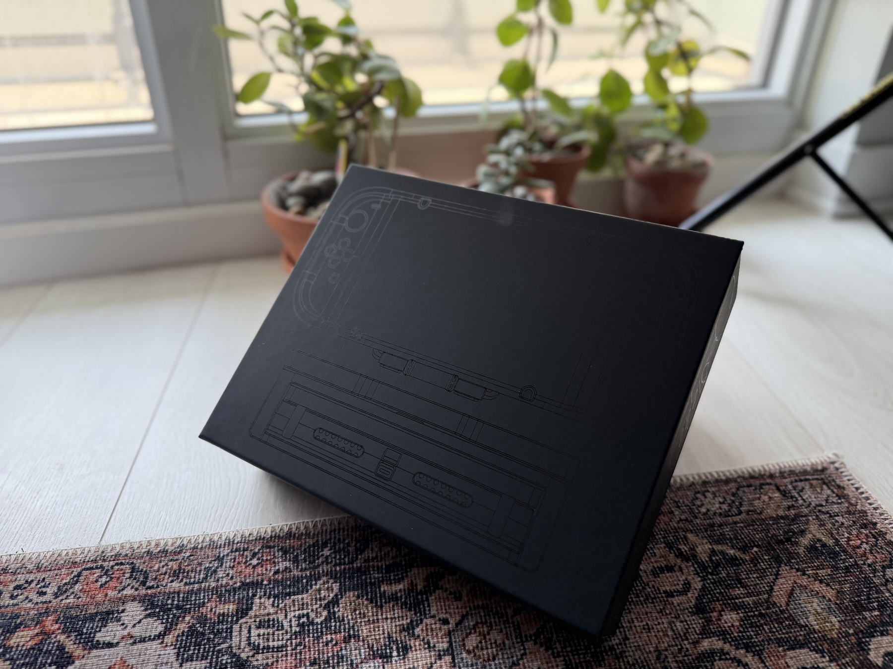 Dbrand's new Nintendo Switch 2 grip case has arrived at the 9to5Toys ...