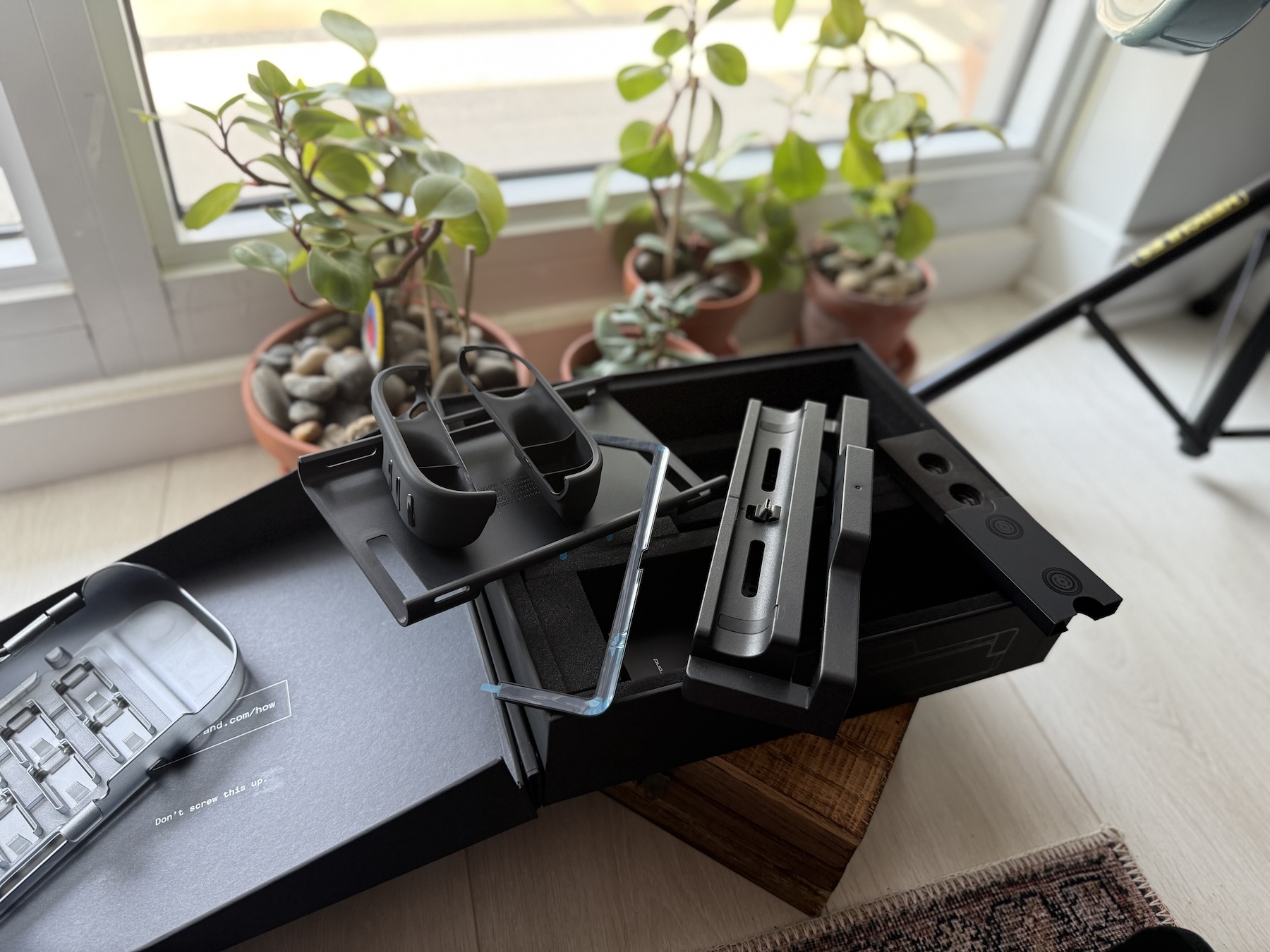 Dbrand's new Nintendo Switch 2 grip case has arrived at the 9to5Toys ...