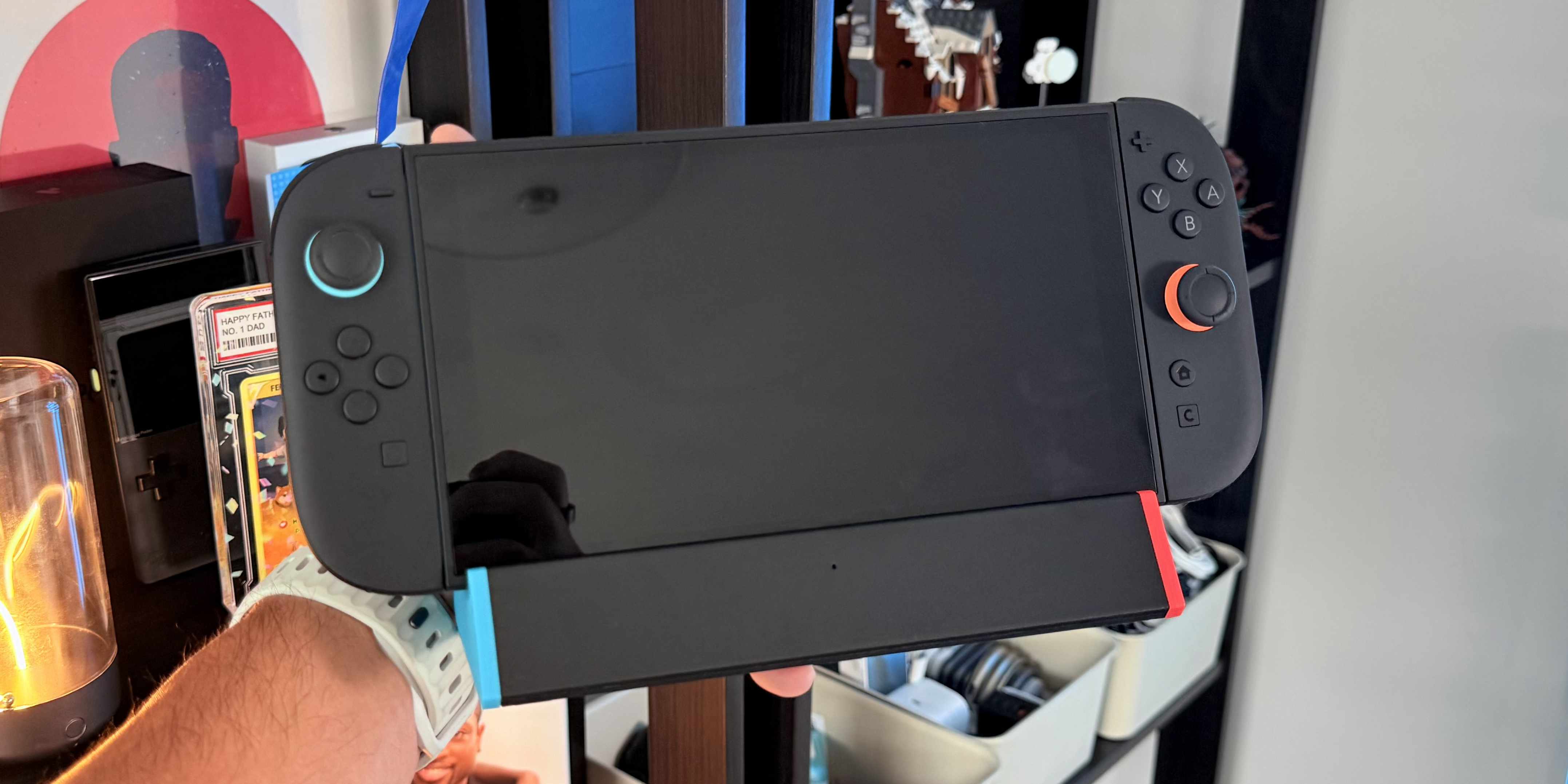 Antank S3 Max: The Must-Have Compact Dock for Your Switch 2