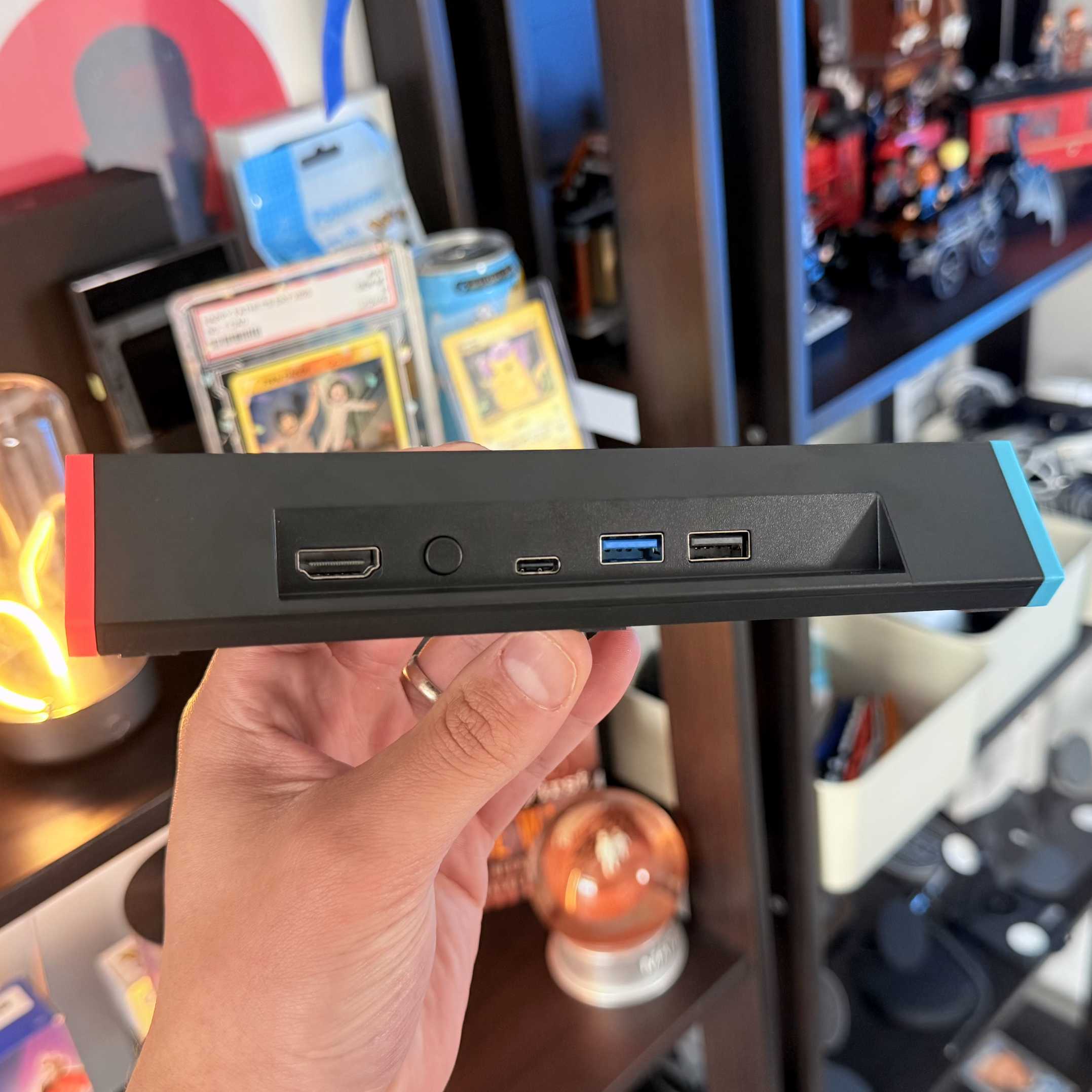 Antank S3 Max: The Must-Have Compact Dock for Your Switch 2