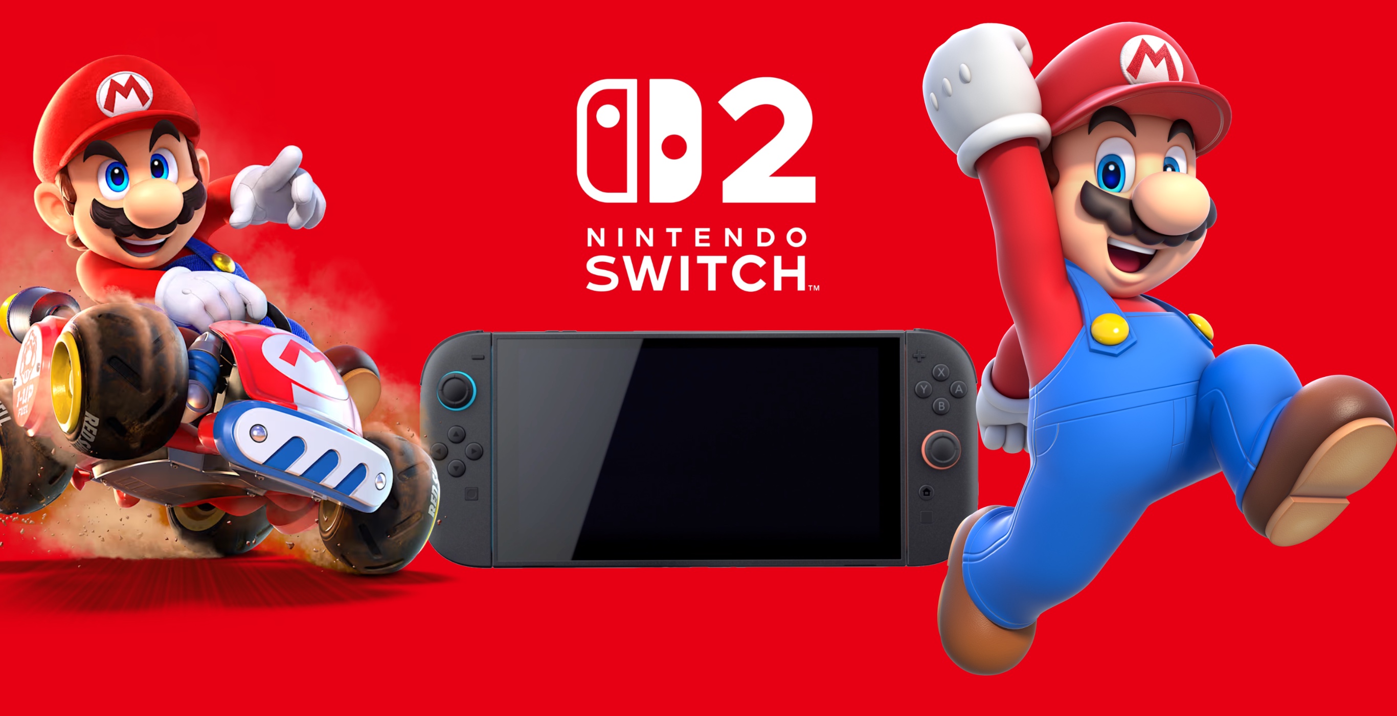Nintendo Switch 2 is somehow still live for purchase at Target right now