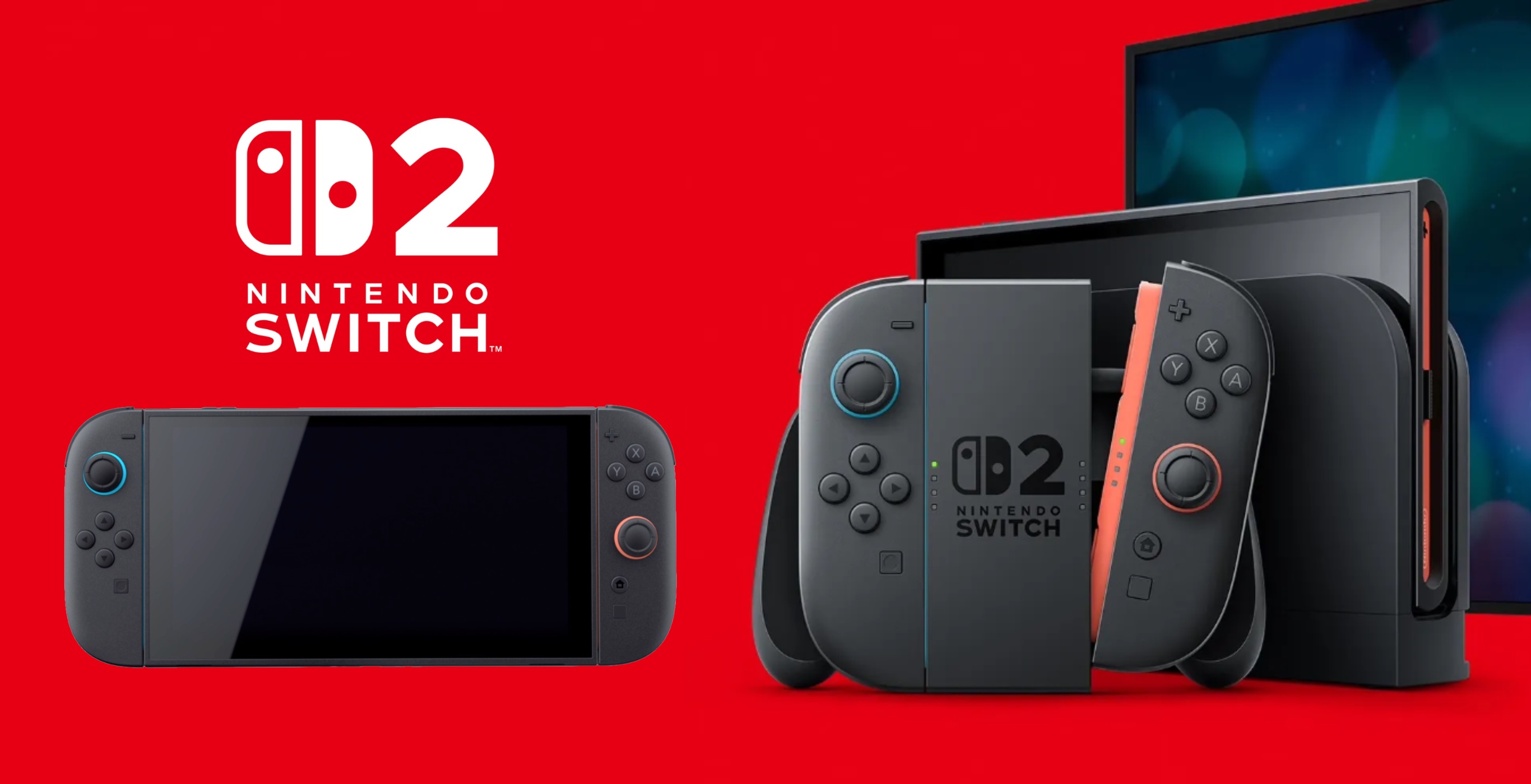 Switch 2 consoles expected to be in-stock again tomorrow evening, here ...