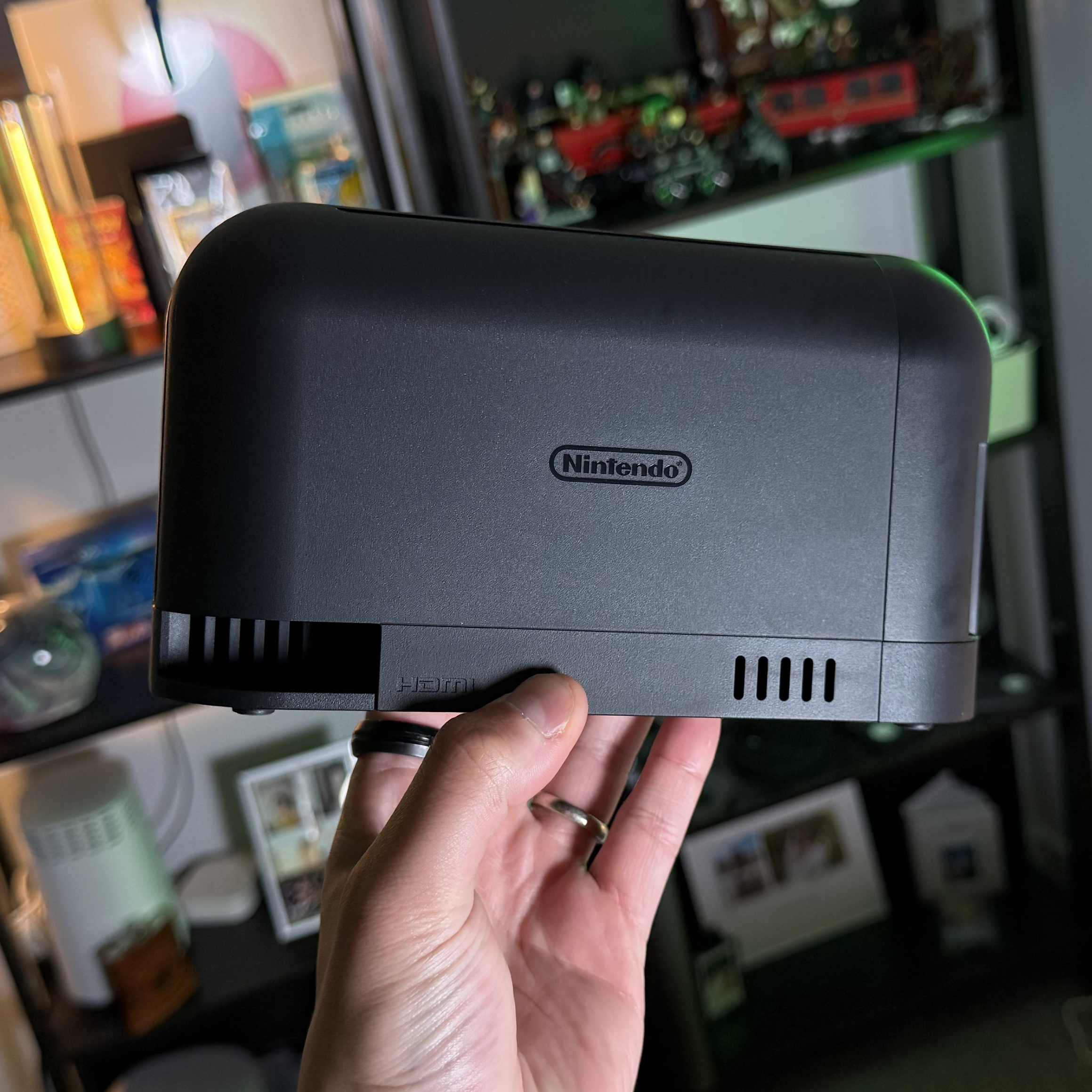 Hands on & First Impressions with Nintendo Switch 2