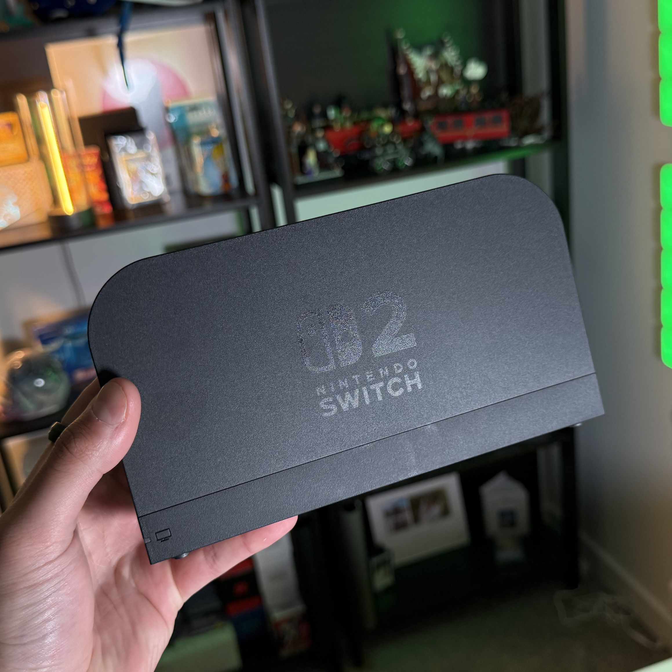 Hands on & First Impressions with Nintendo Switch 2