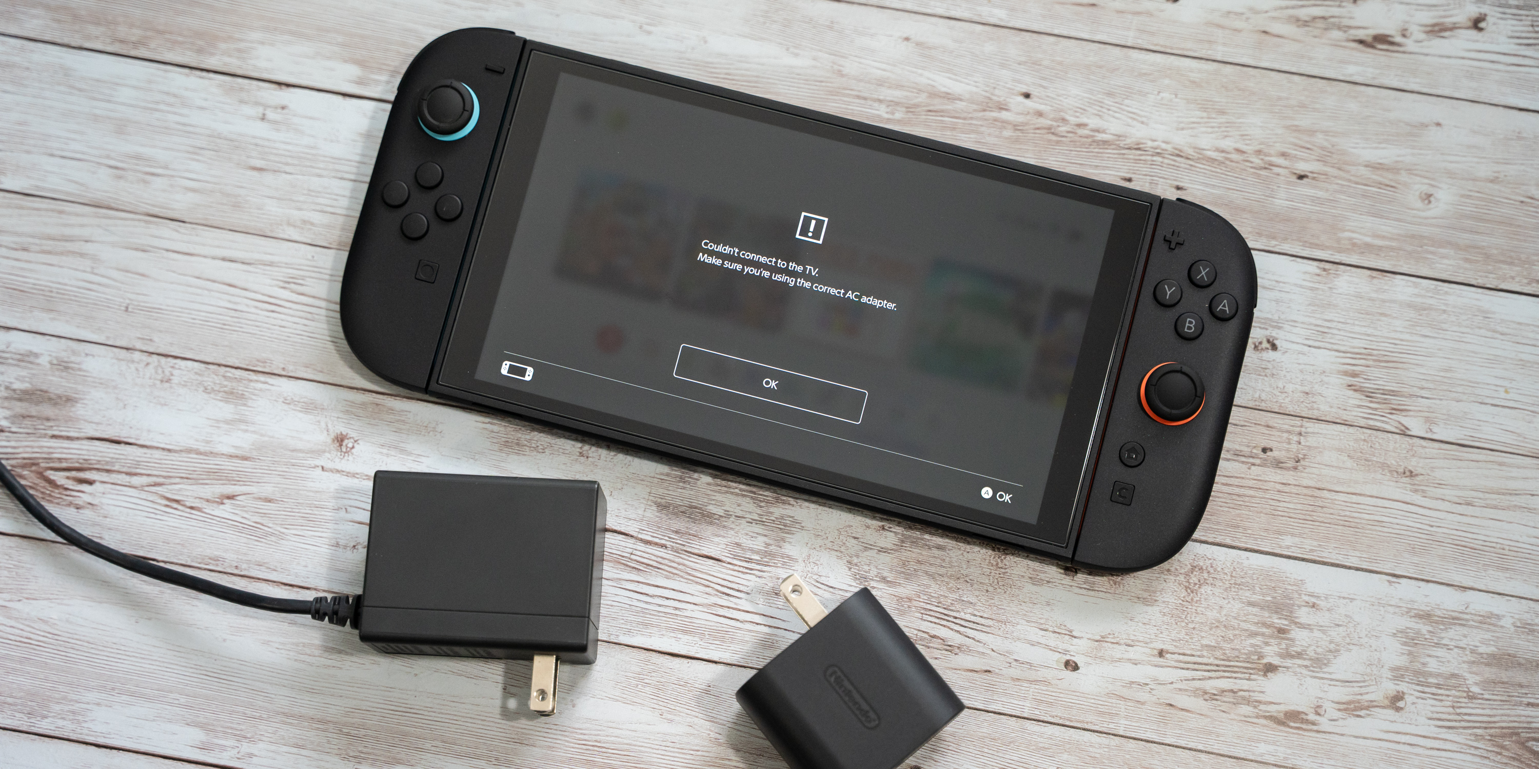 Nintendo Switch 2 AC Adapter gets a big upgrade, with a catch