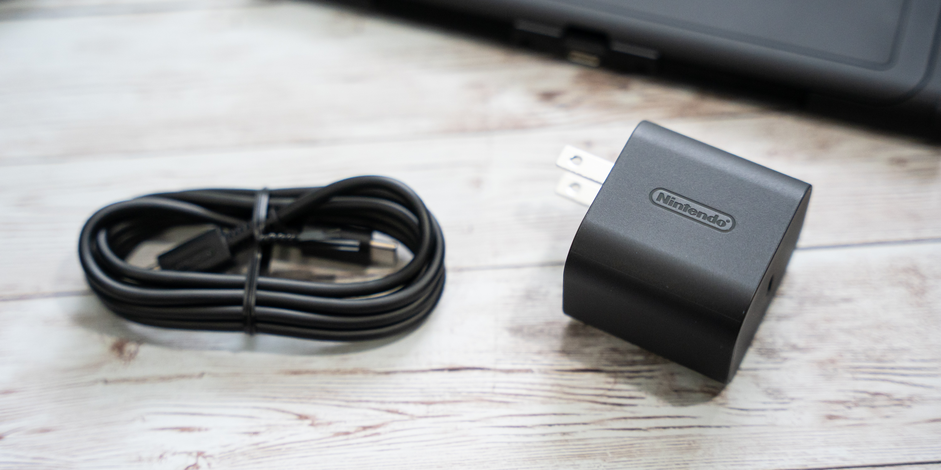 Nintendo Switch 2 AC Adapter gets a big upgrade, with a catch