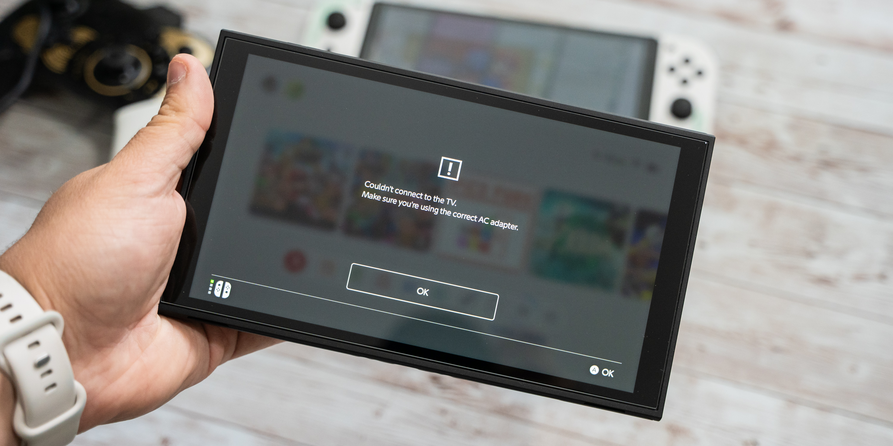 Nintendo Switch 2 AC Adapter gets a big upgrade, with a catch