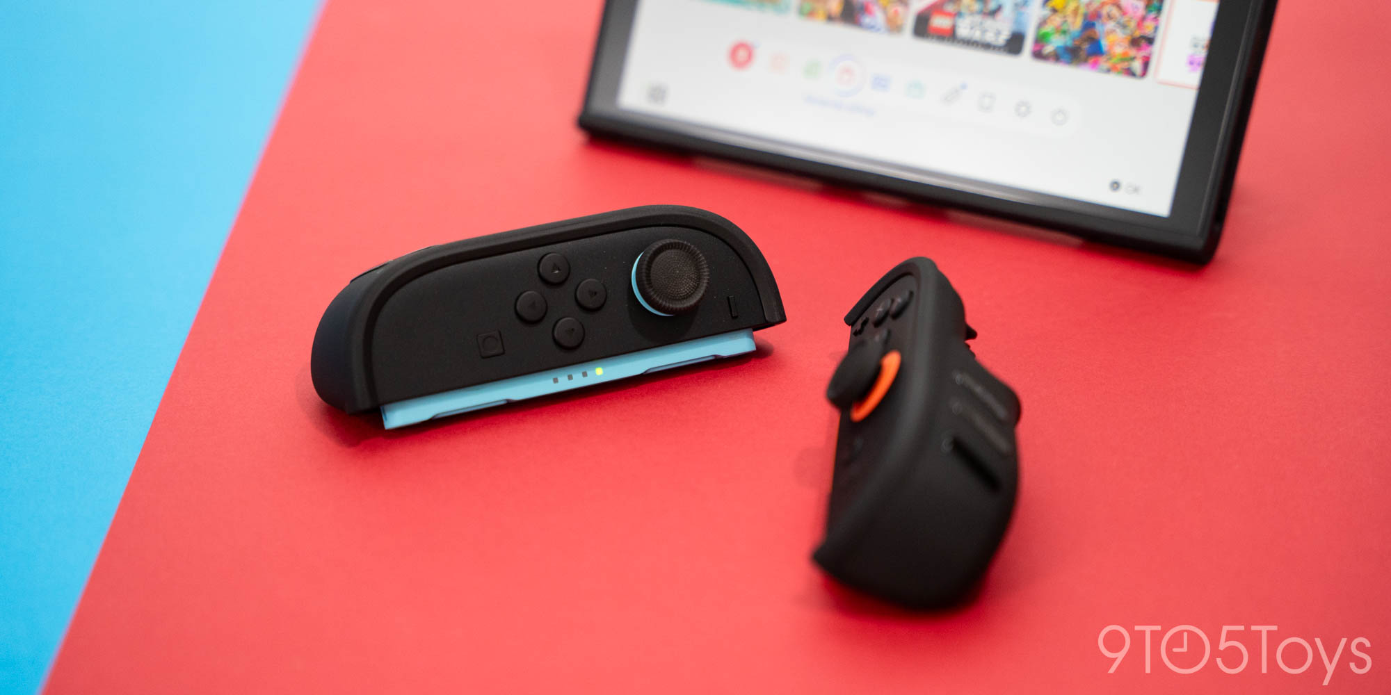 Tested: Killswitch is all you want in a Nintendo Switch 2 case