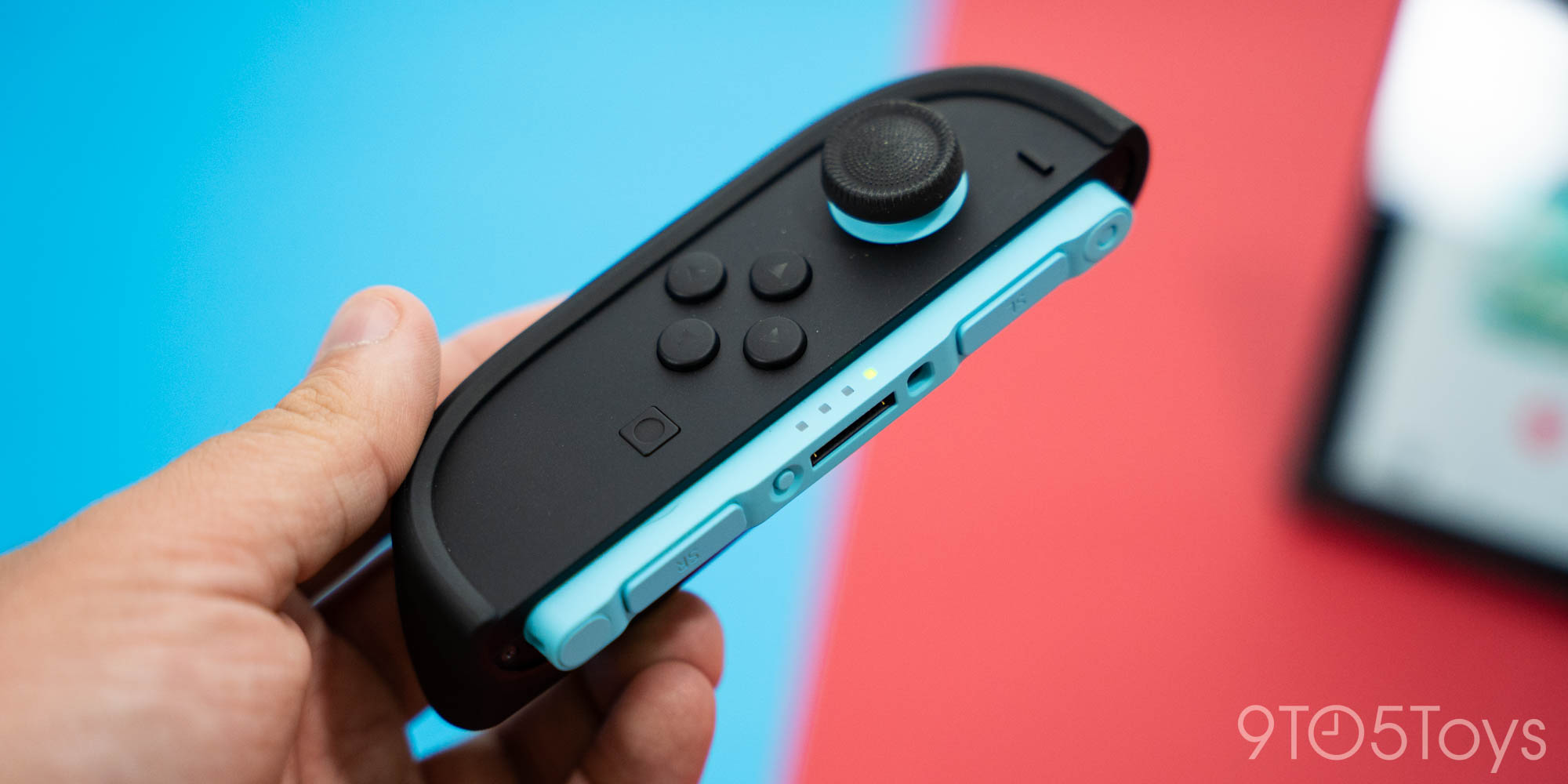 Tested: Killswitch is all you want in a Nintendo Switch 2 case