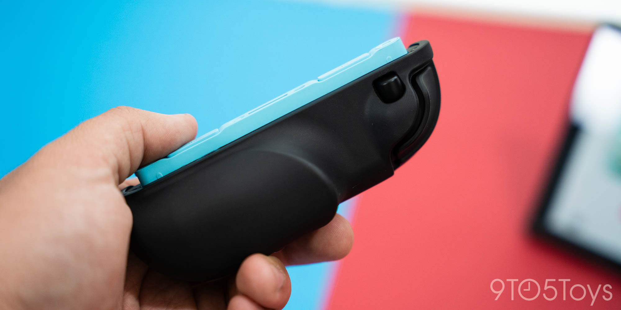 Tested: Killswitch is all you want in a Nintendo Switch 2 case