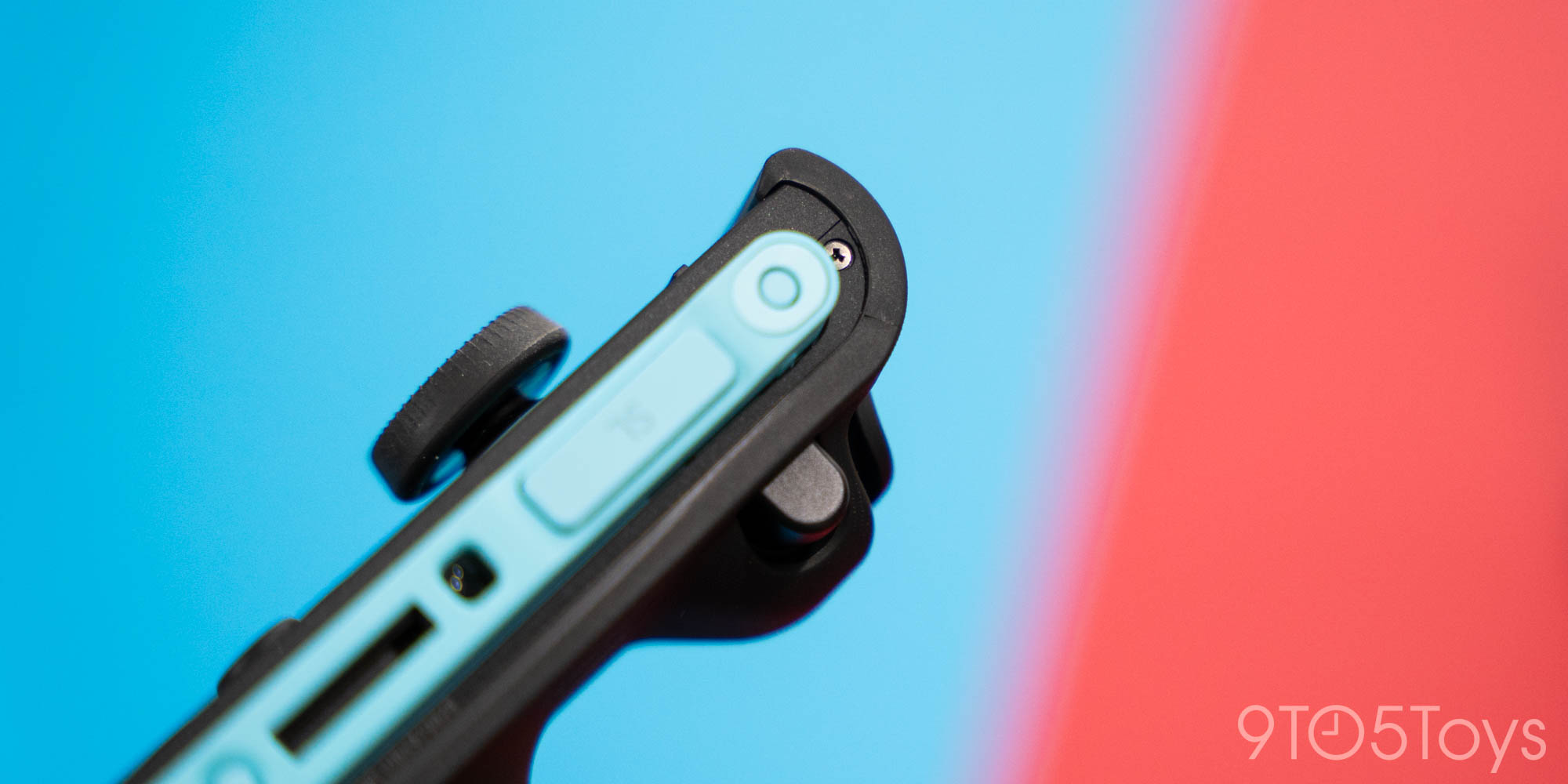 Tested: Killswitch is all you want in a Nintendo Switch 2 case